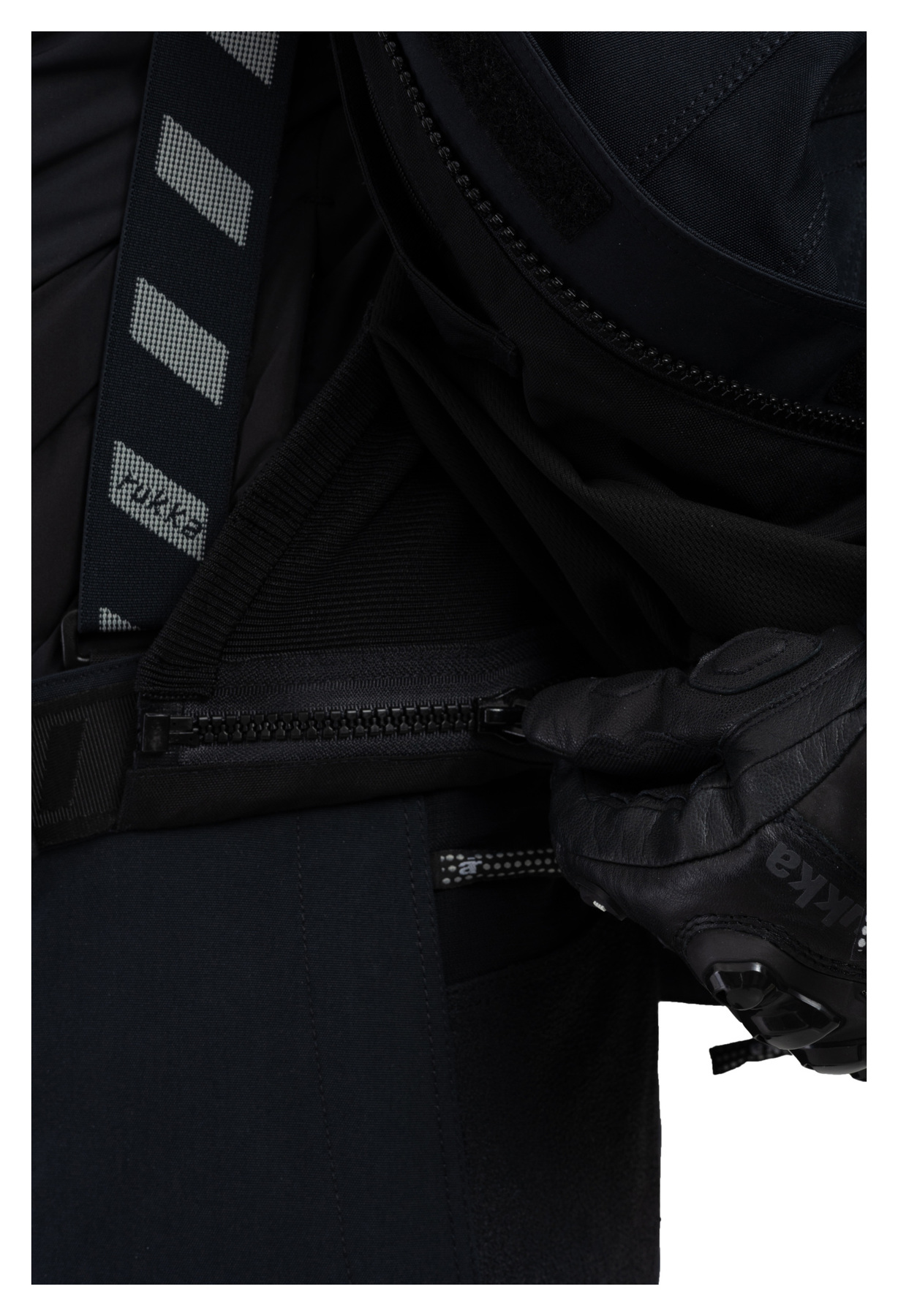Rukka Rukka RAPTO-R Men's Textile Jacket low-cost | Louis 🏍️