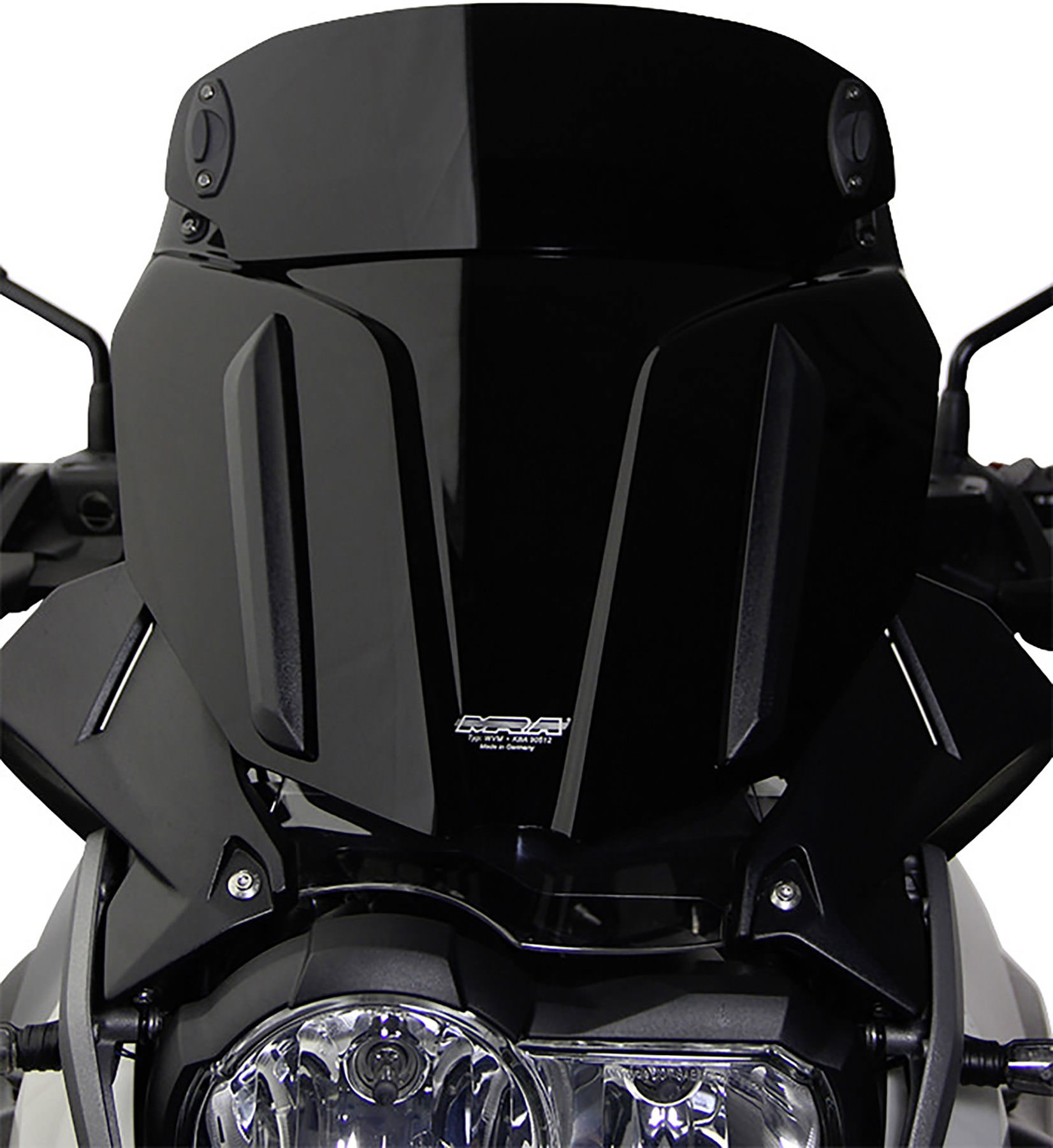 MRA MRA Multi-X-Creen Complete Windshield