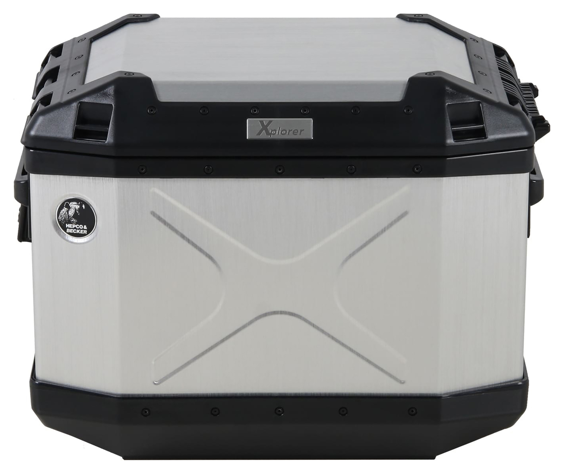 Hepco & Becker Hepco & Becker Xplorer 40 40 litres