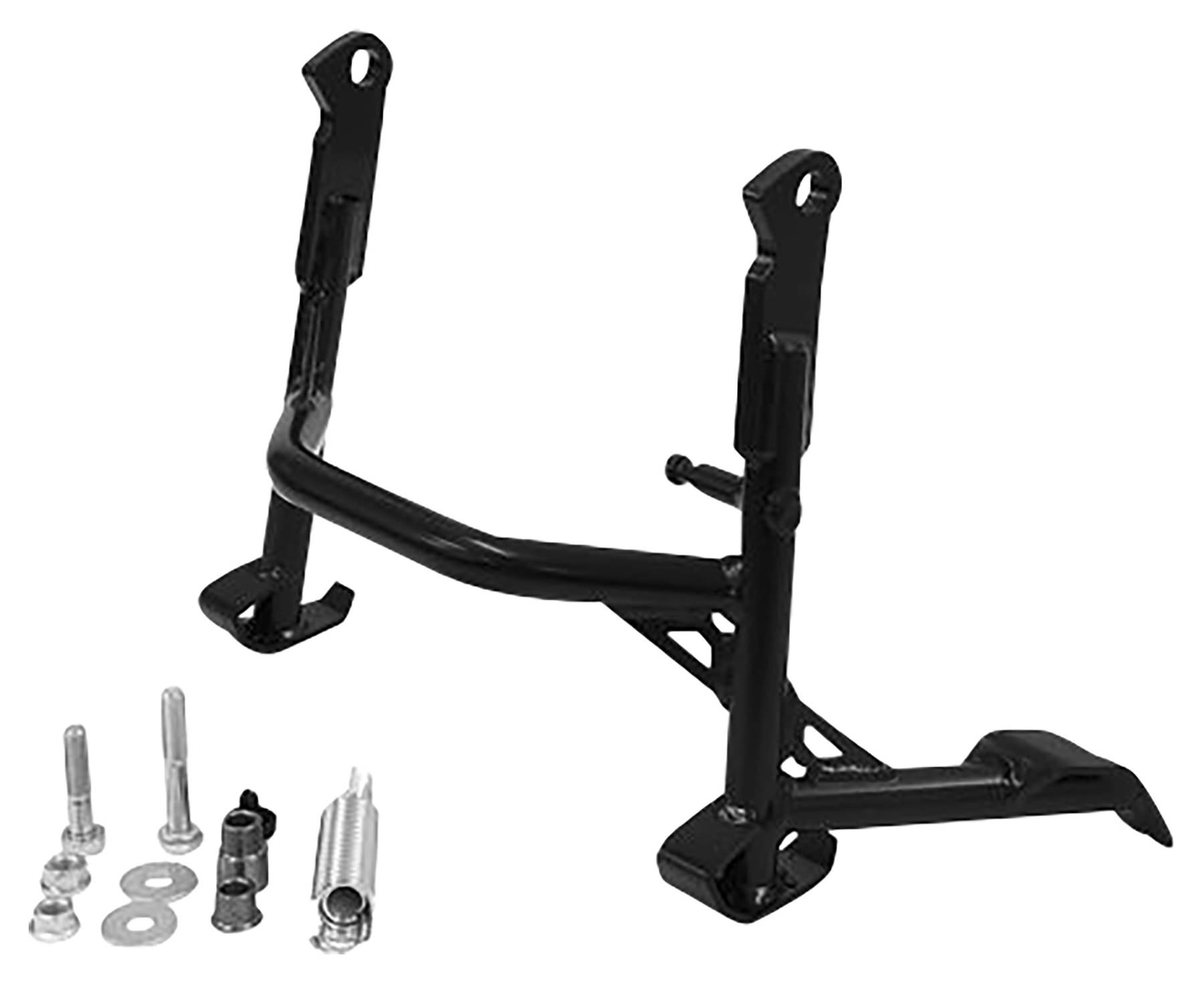 Zieger Zieger Hauptständer für diverse Modelle, in schwarz