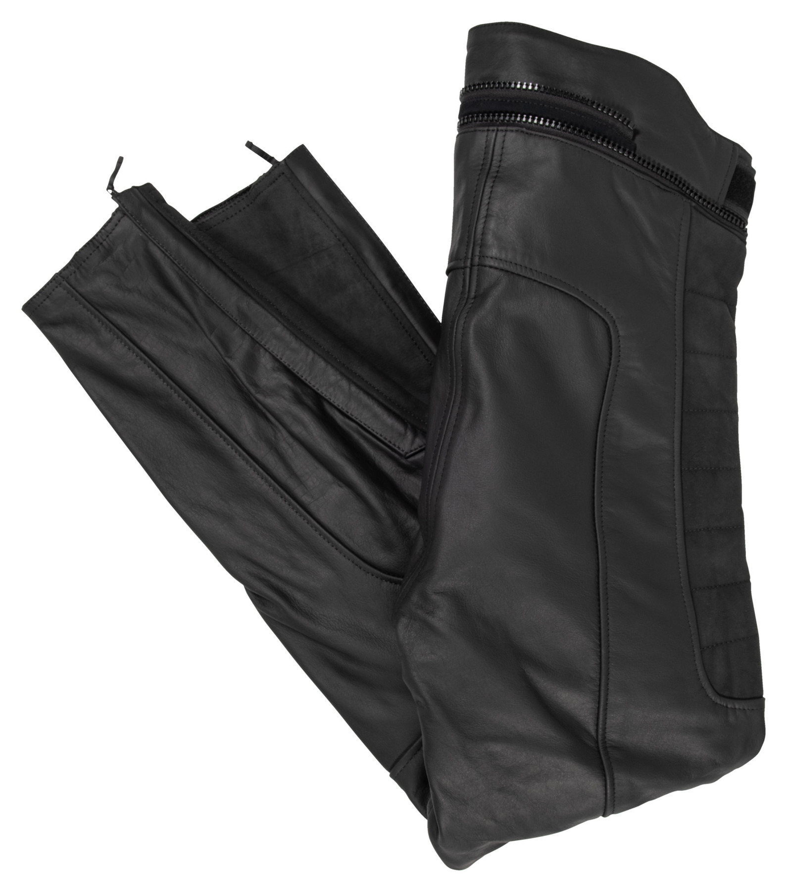 Detlev Louis Detlev Louis DL-PM-5 Leather Trousers