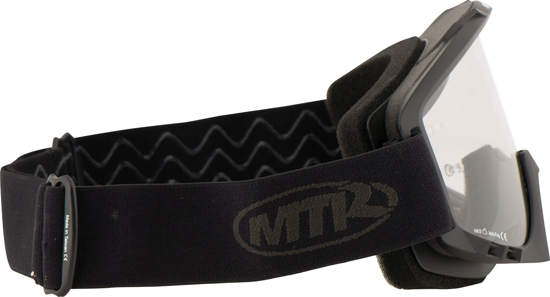 MTR MTR S8 PRO GOGGLES MATT BLACK low-cost | Louis 🏍️