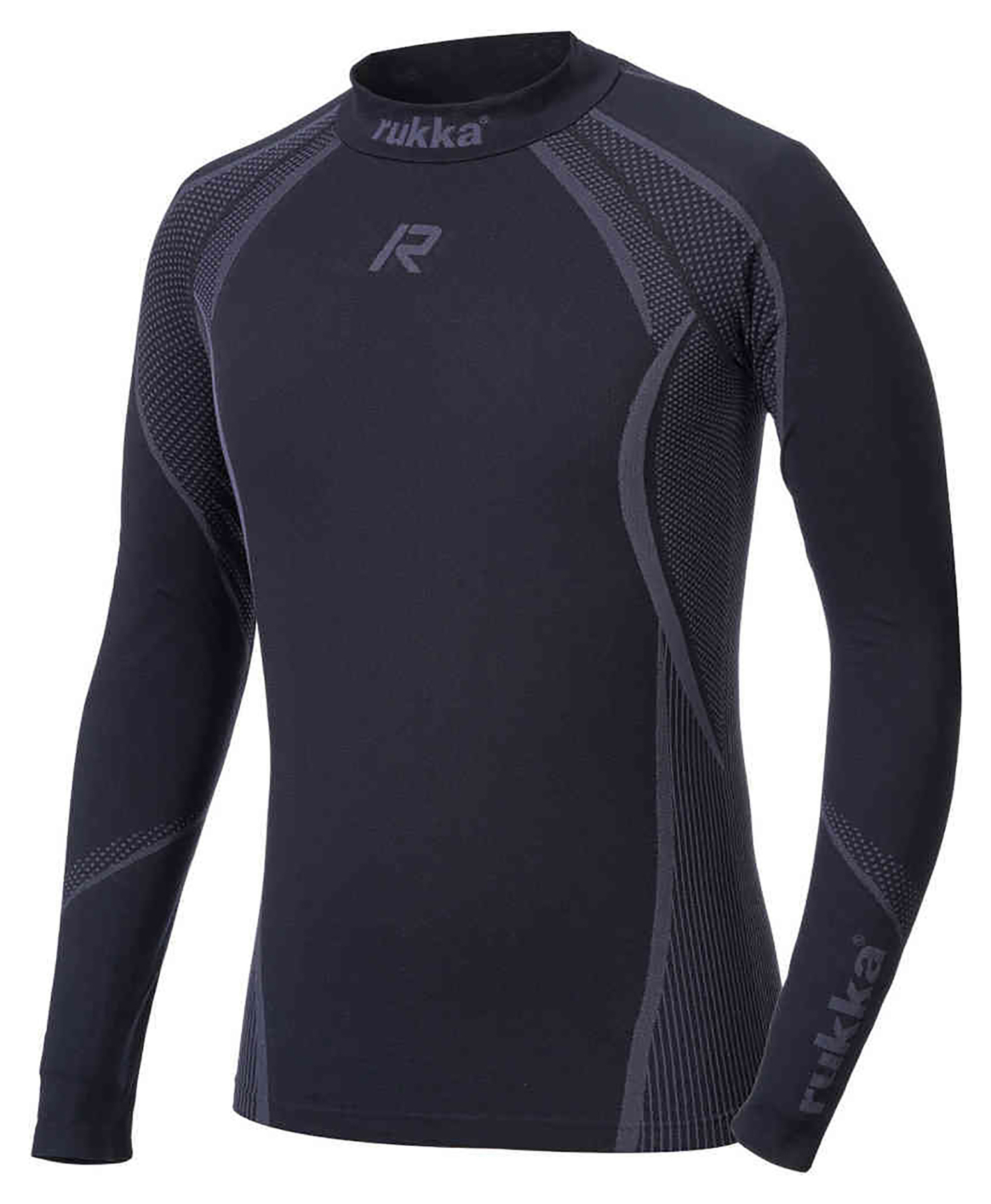 Rukka Rukka Xeno-R Lady Seamless shirt low-cost | Louis 🏍️