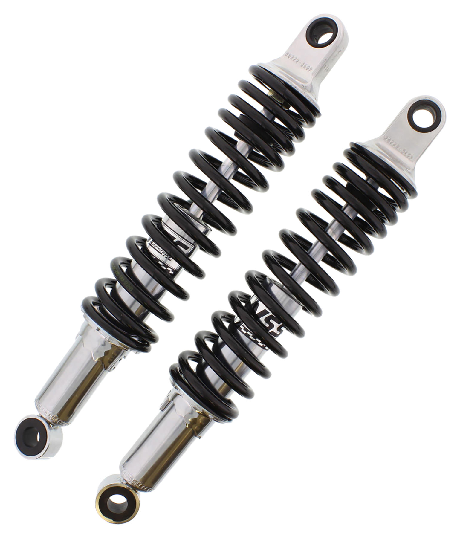 YSS Suspension YSS Shock Absorber with ABE Adjustable