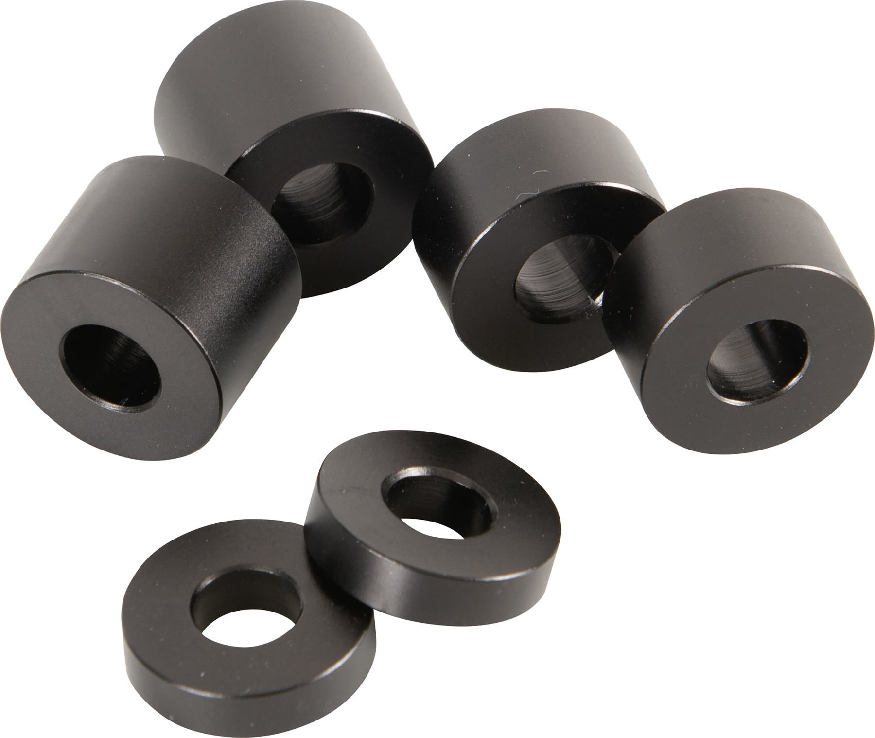 Gazzini GAZZINI SPACER SET 2X5MM, 2X10MM, 2X15MM