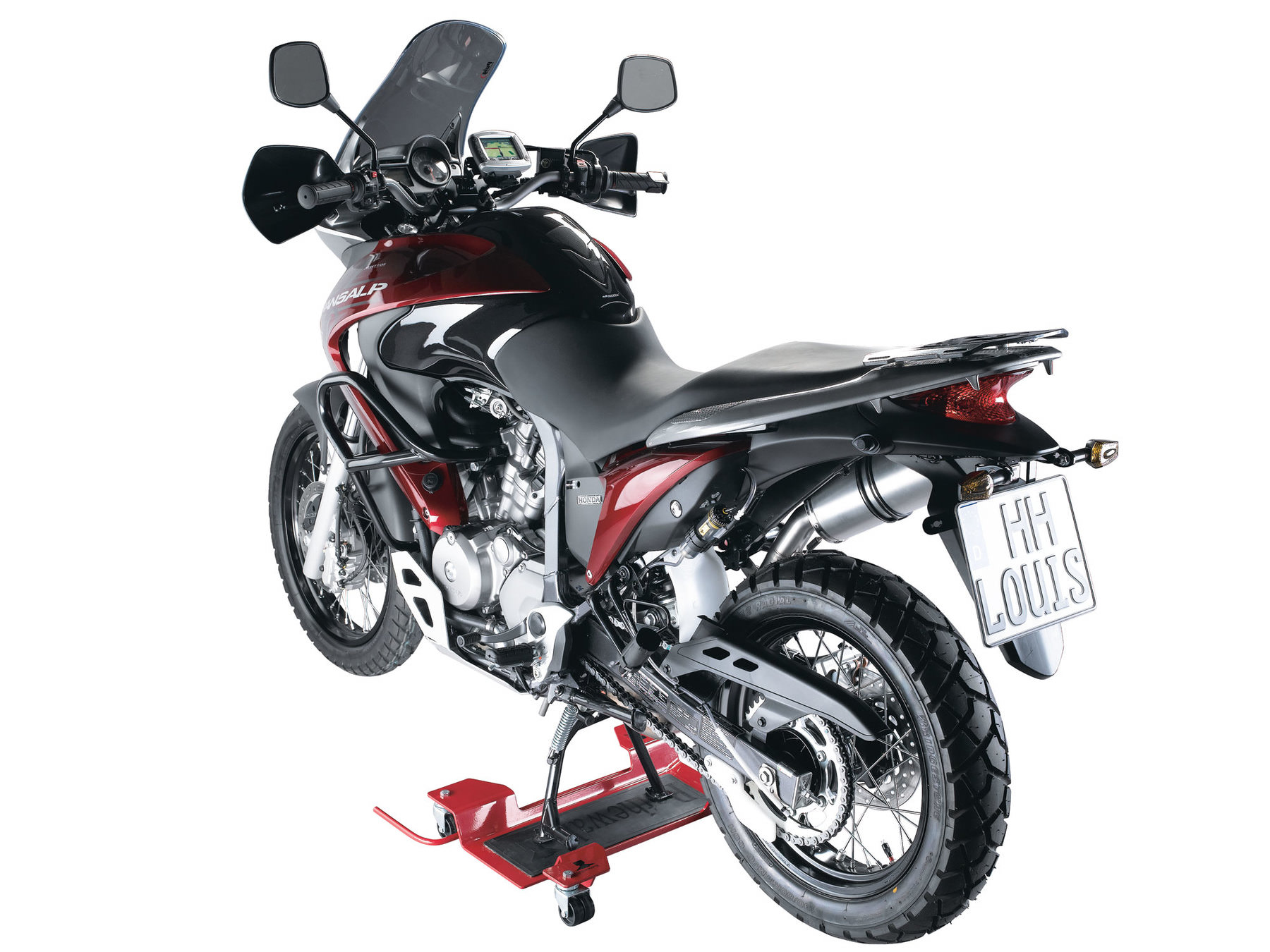 Rothewald ROTHEWALD RANGIERHILFE günstig | Louis 🏍️