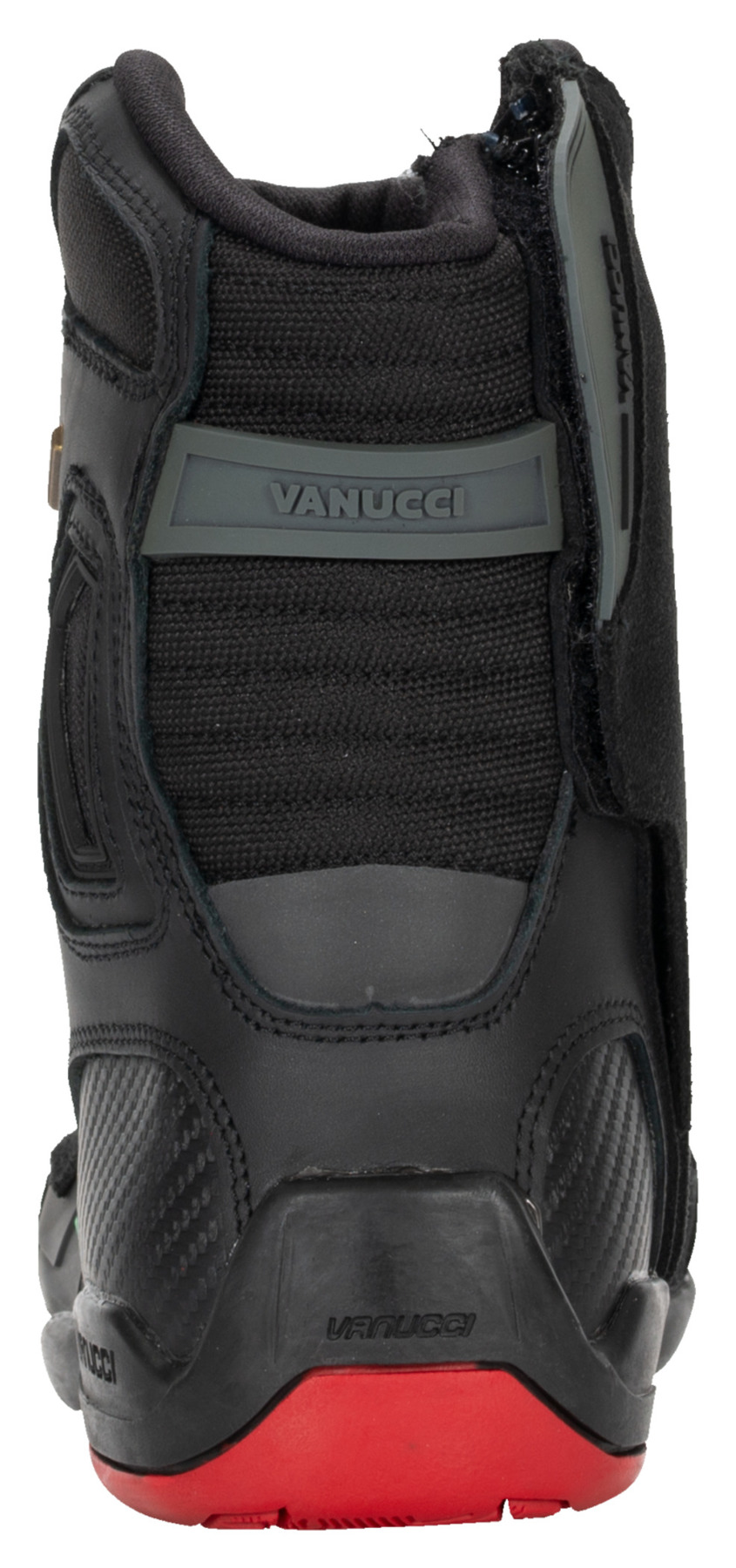 Vanucci Vanucci VTB 21 Touring laarzen voordelig | Louis 🏍️