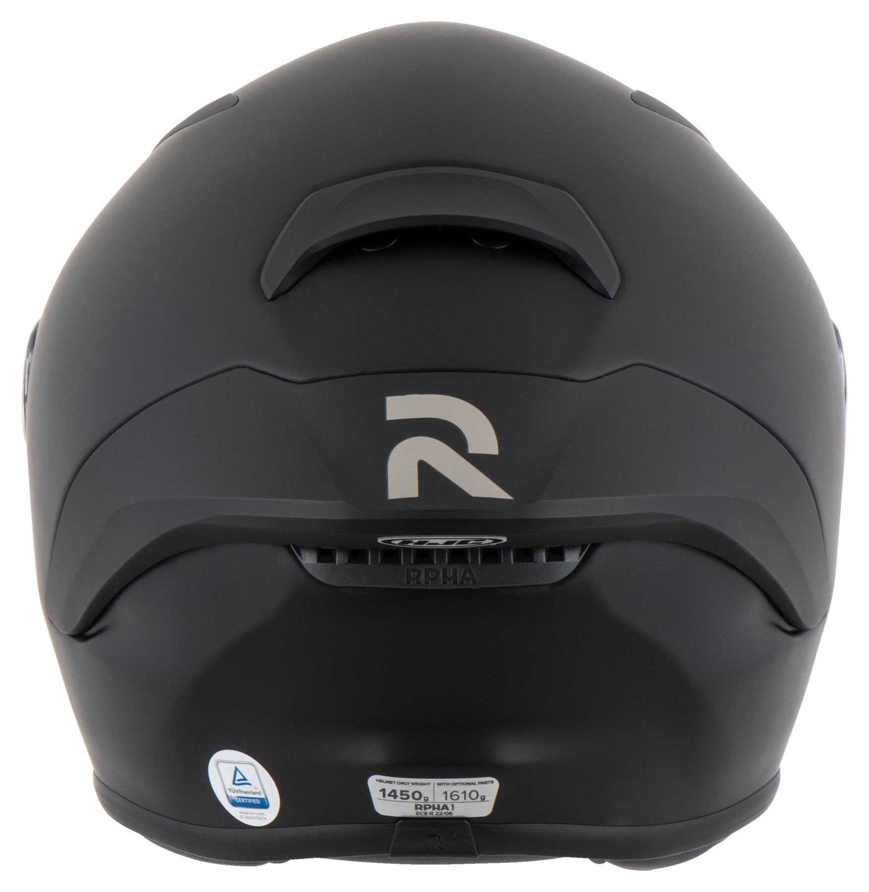 HJC HJC RPHA 1 Full-Face Helmet low-cost | Louis 🏍️