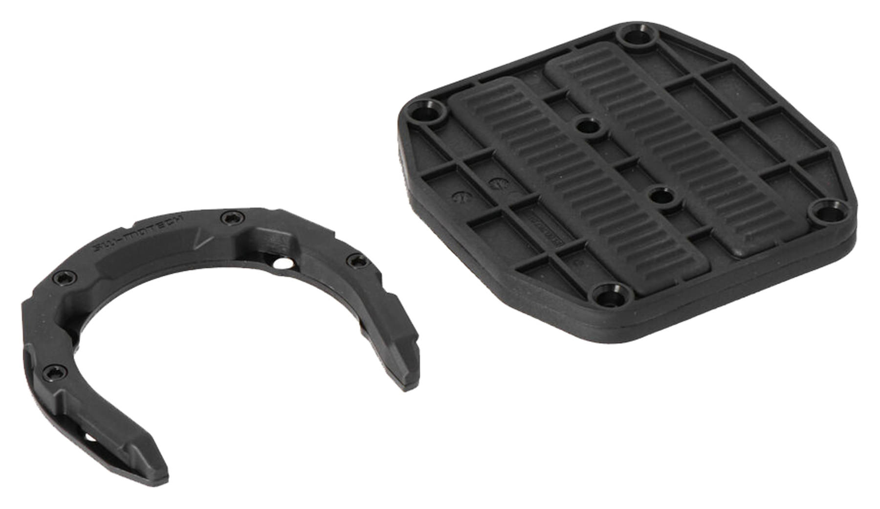 SW-Motech SW-MOTECH TANKRING PRO FÜR STEEL-/SEATRACK SCHW.