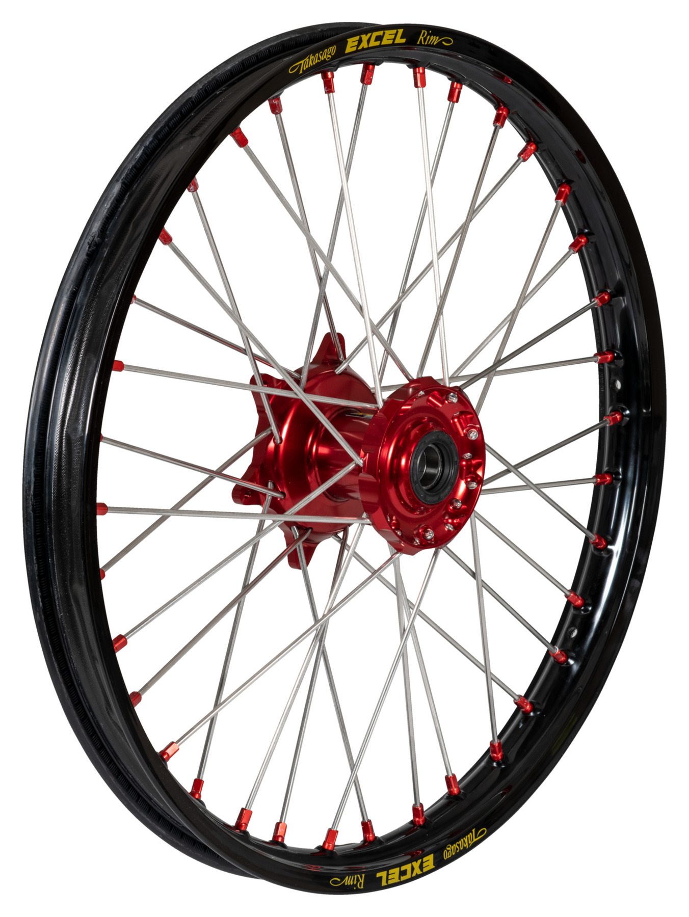 Haan Wheels HAAN WHEELS FRONT WHEEL low-cost | Louis 🏍️