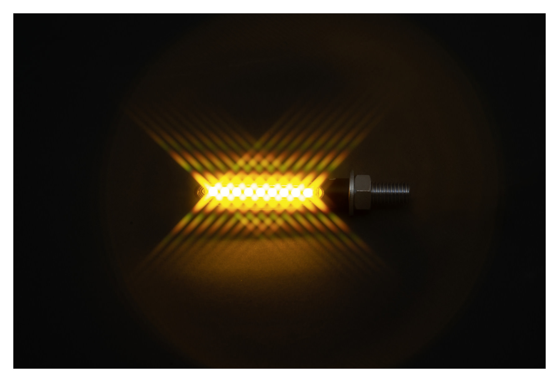 Gazzini GAZZINI LED-BLINKER -LEONARDO- 12V/7,4W