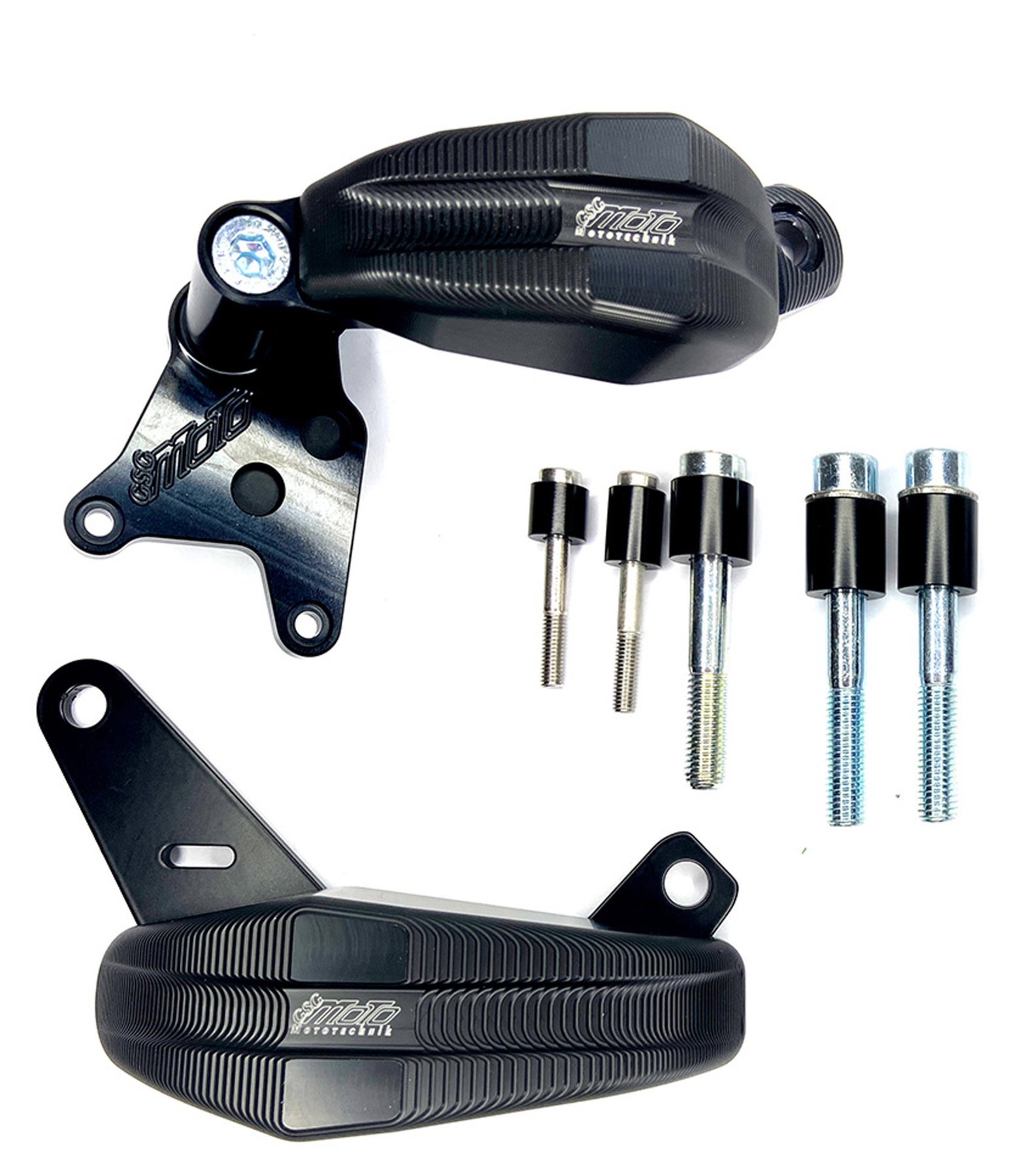 GSG-MOTOTECHNIK Motor Protection Coupling Triumph Street