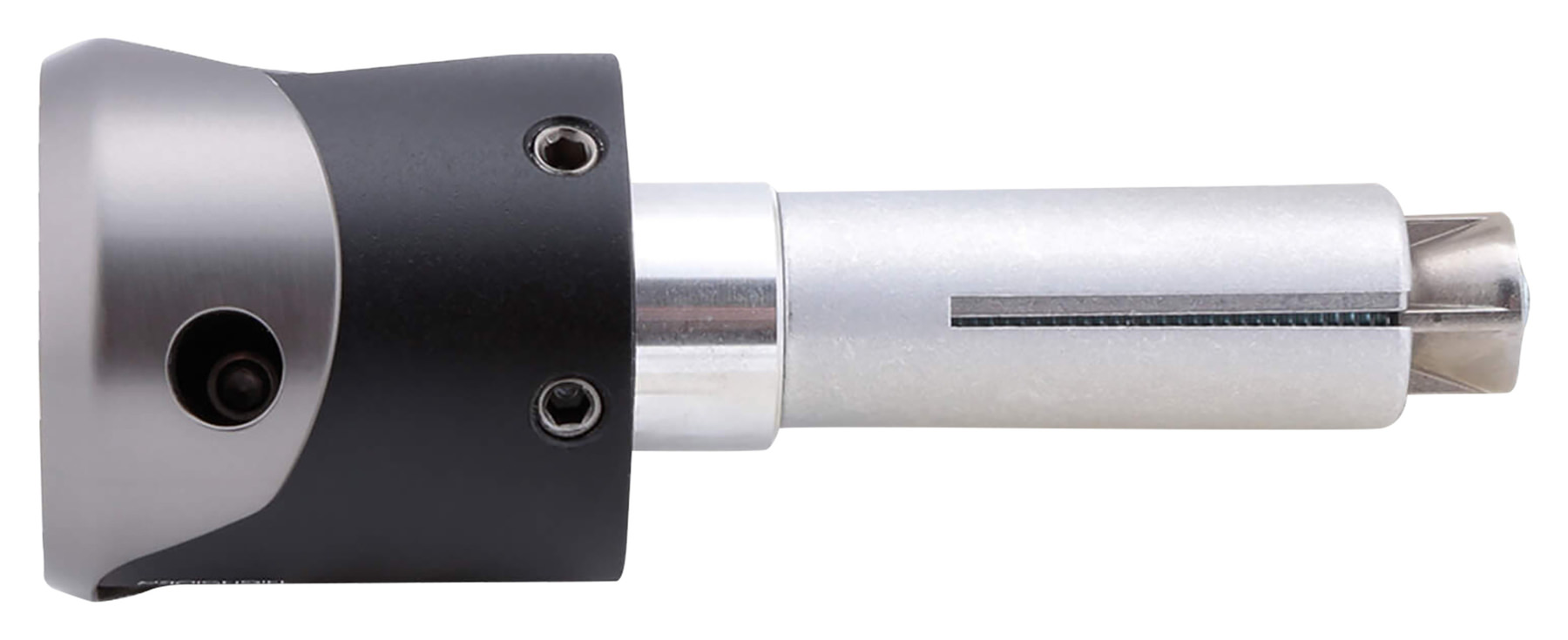 Highsider Akron Flash LED Handlebar End Indicator black or titanium, pair