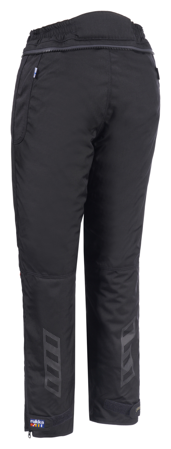 Rukka Rukka 4-Roads Lady womens textle trousrs
