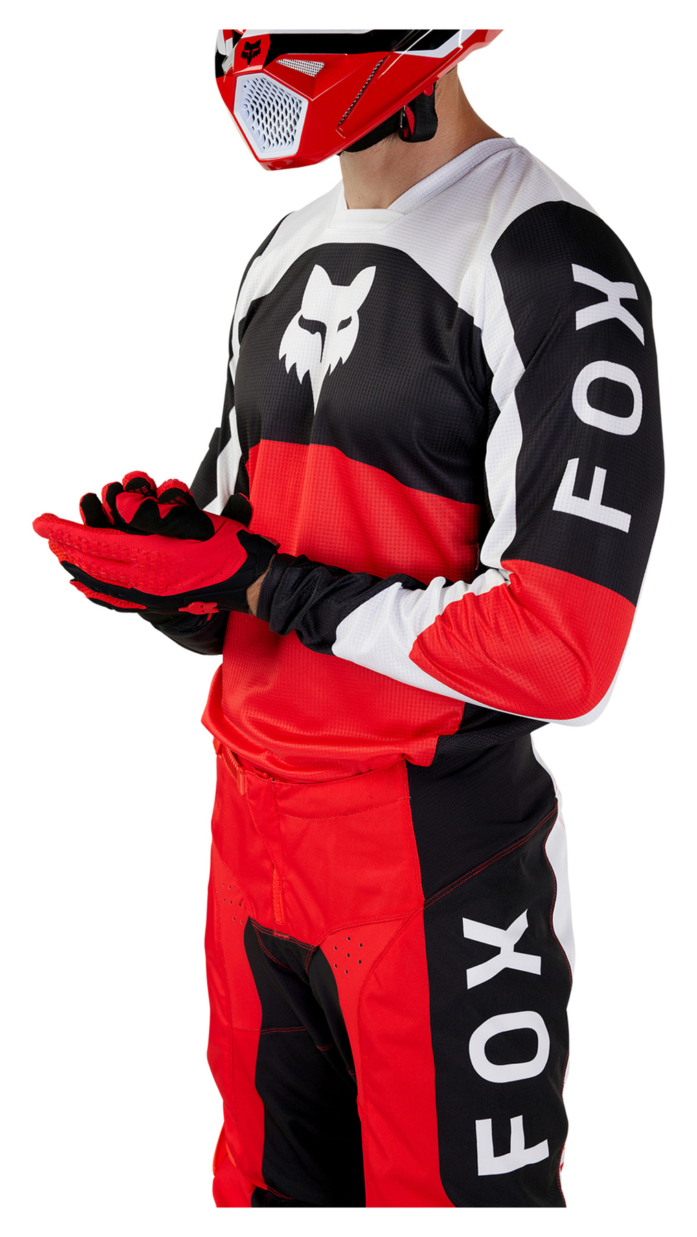 Fox FOX 180 NITRO JERSEY low-cost | Louis 🏍️