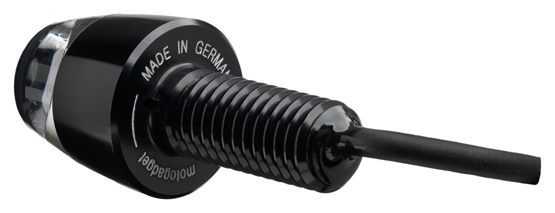 Motogadget mo.blaze pin günstig | Louis 🏍️