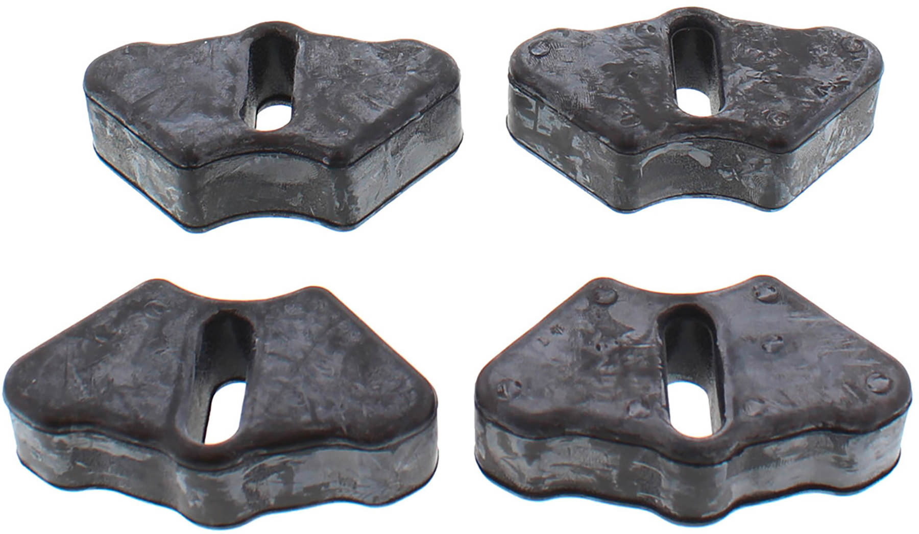 Tourmax Rear Wheel Damper set low-cost | Louis 🏍️