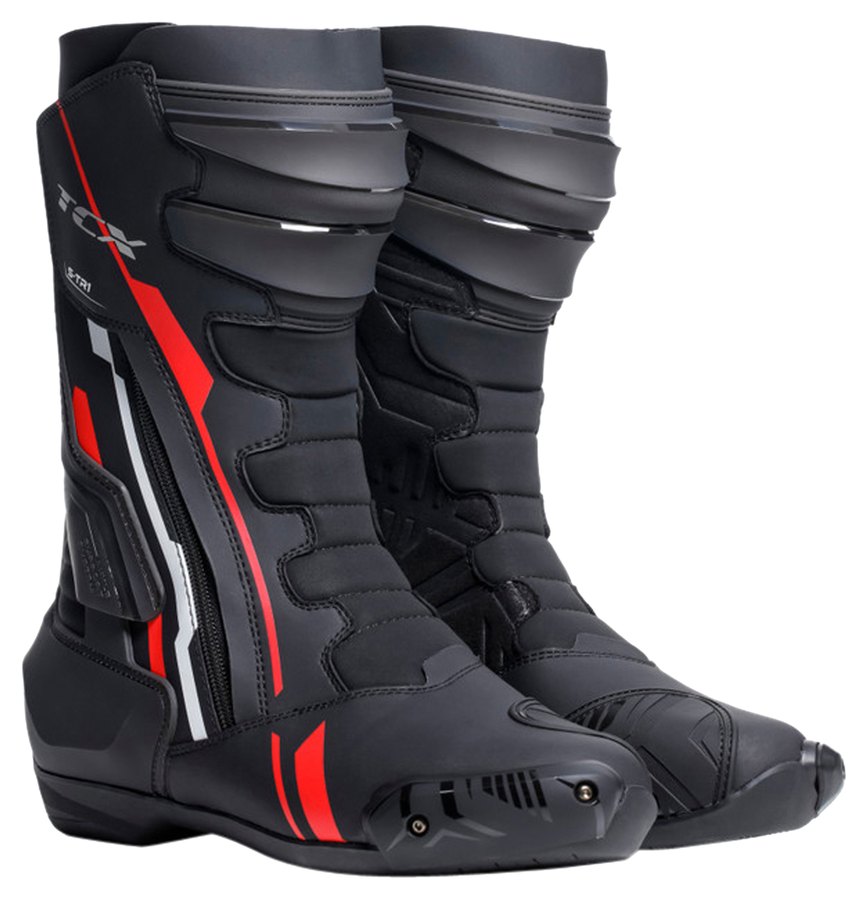 TCX BOTTES TCX S-TR1 avantageux | Louis 🏍️