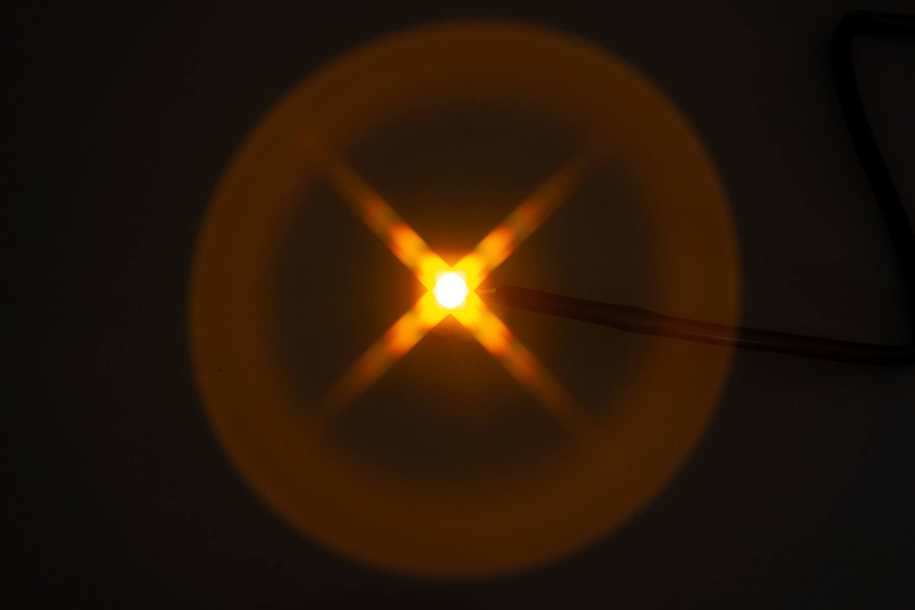 Highsider HIGHSIDER LED T.S. LIGHT PROTON THREE, PAIR