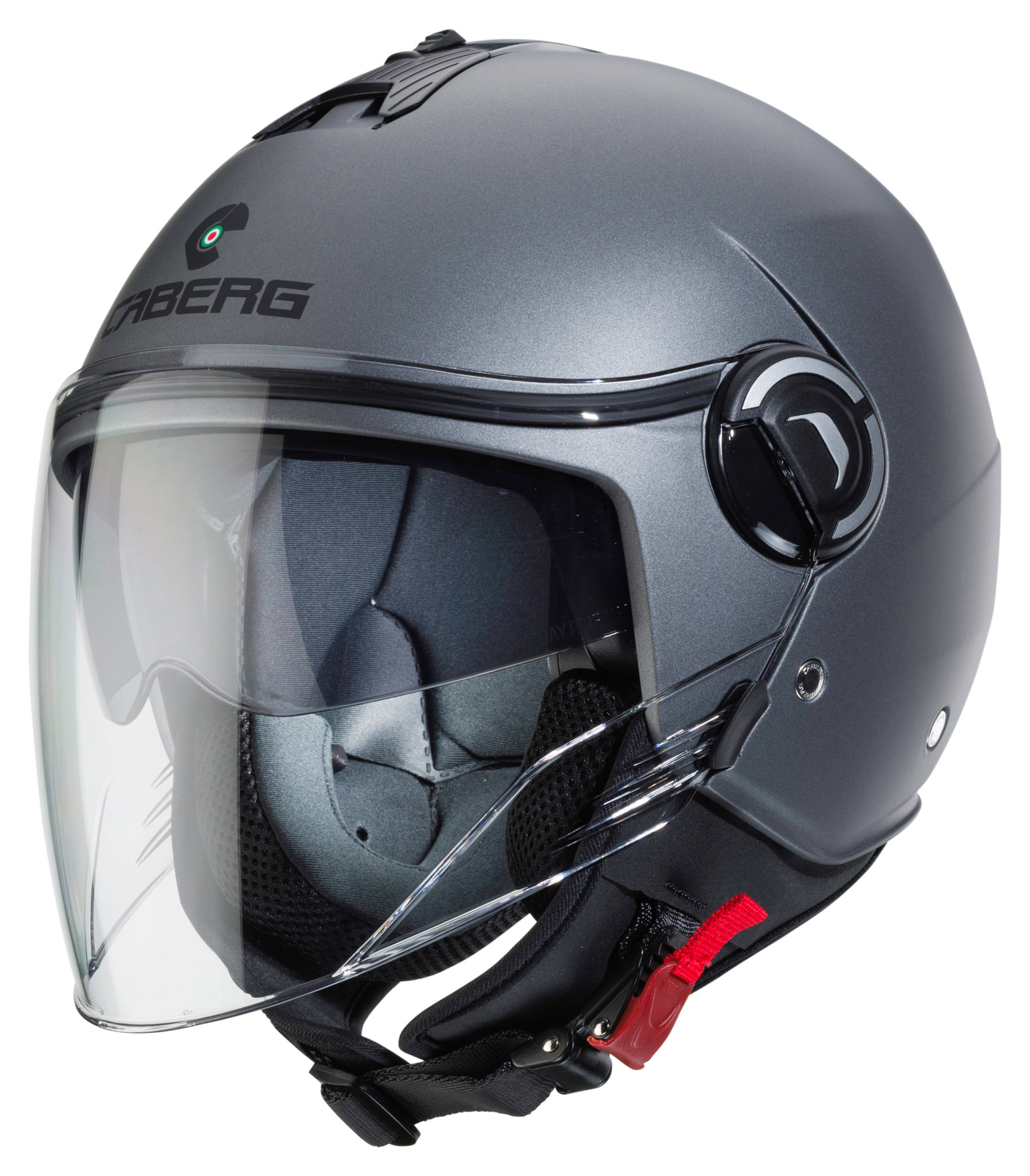 Caberg Caberg Riviera V4 X jet helmet low-cost | Louis 🏍️