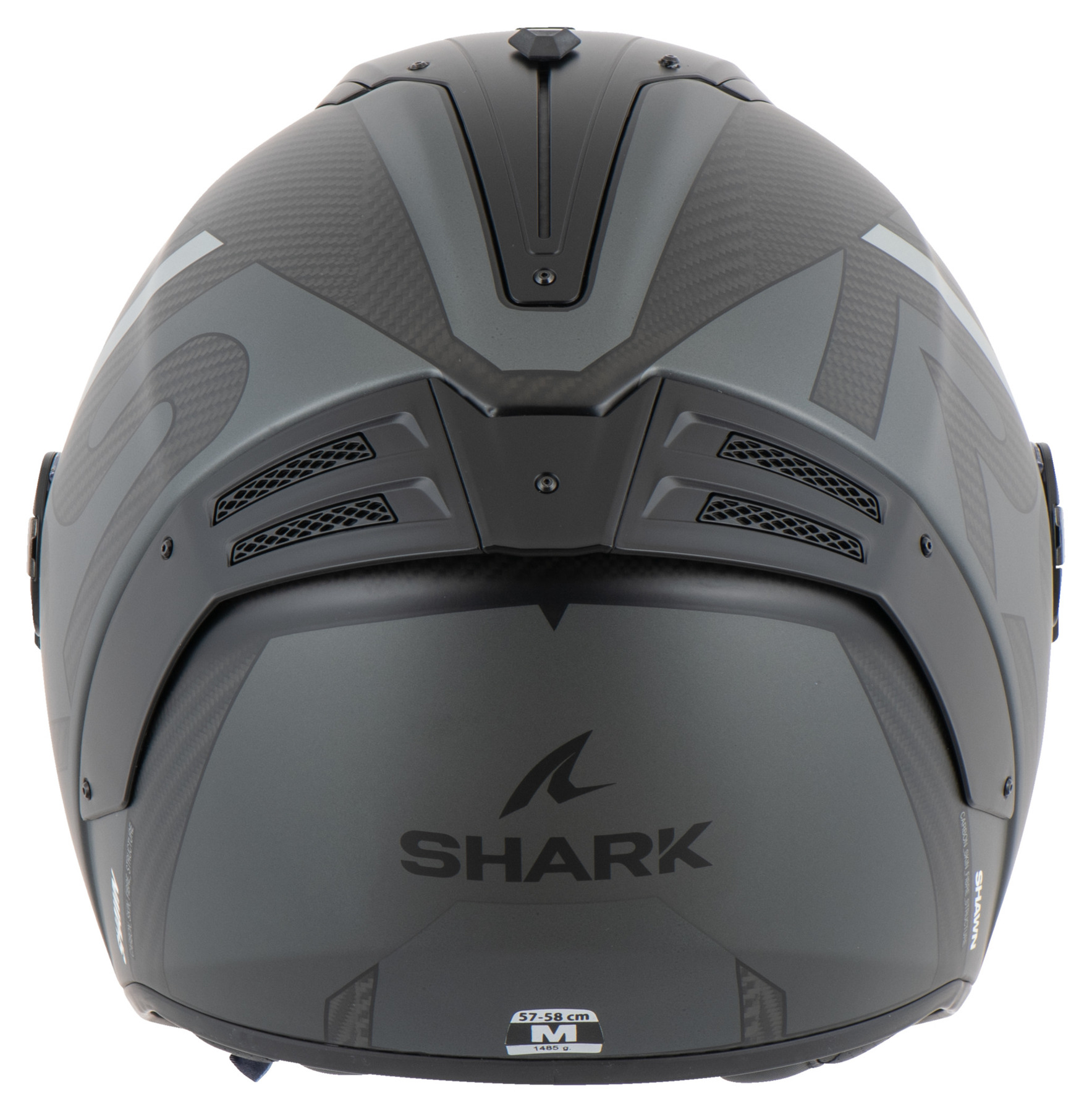 Shark Shark Spartan RS Carbon Shawn casco integrale