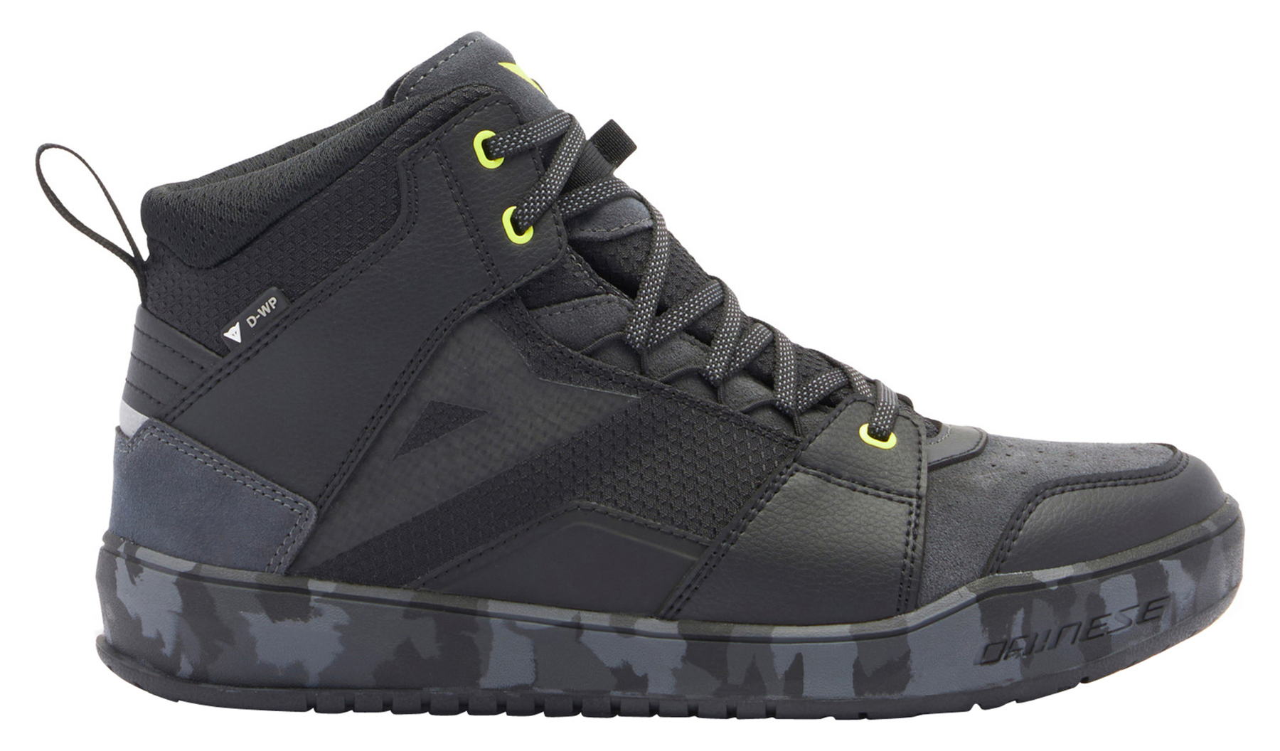 Dainese Dainese Suburb D-WP Boots low-cost | Louis 🏍️