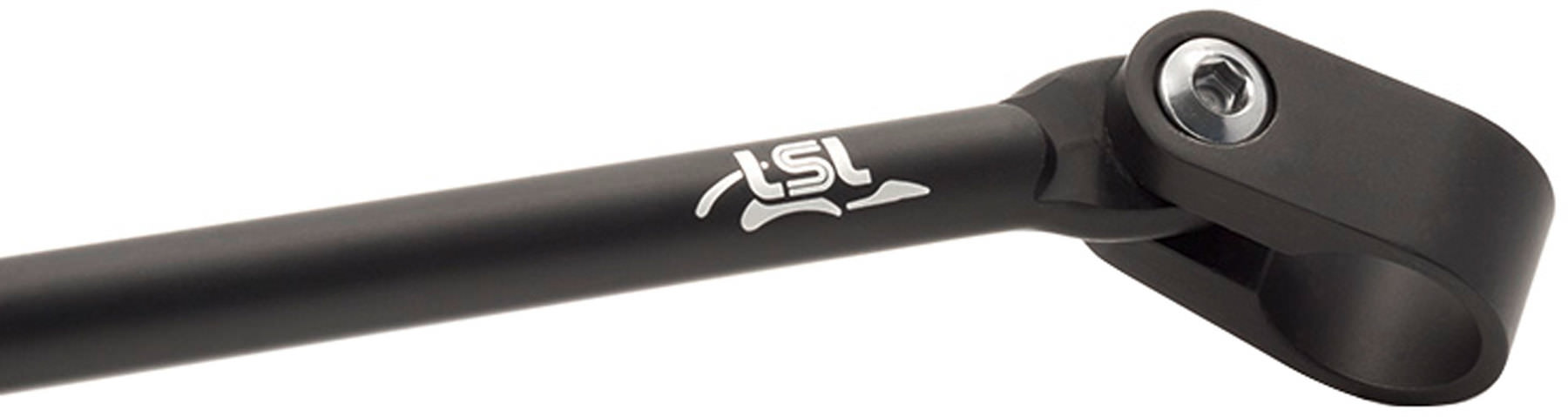 LSL LSL HANDLEBAR CROSS BRACE HANDLEBAR, MATT BLACK