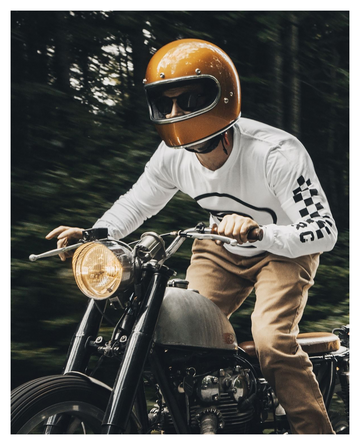 Riding Culture RIDING CULTURE CHINO Modell 2023