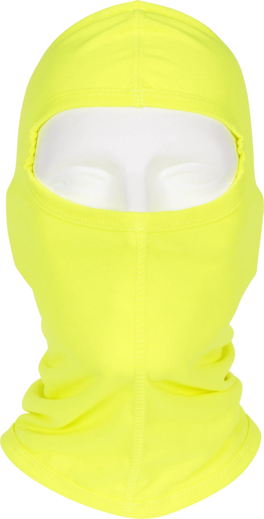 Louis LOUIS BALACLAVA NEON YELLOW low-cost | Louis 🏍️