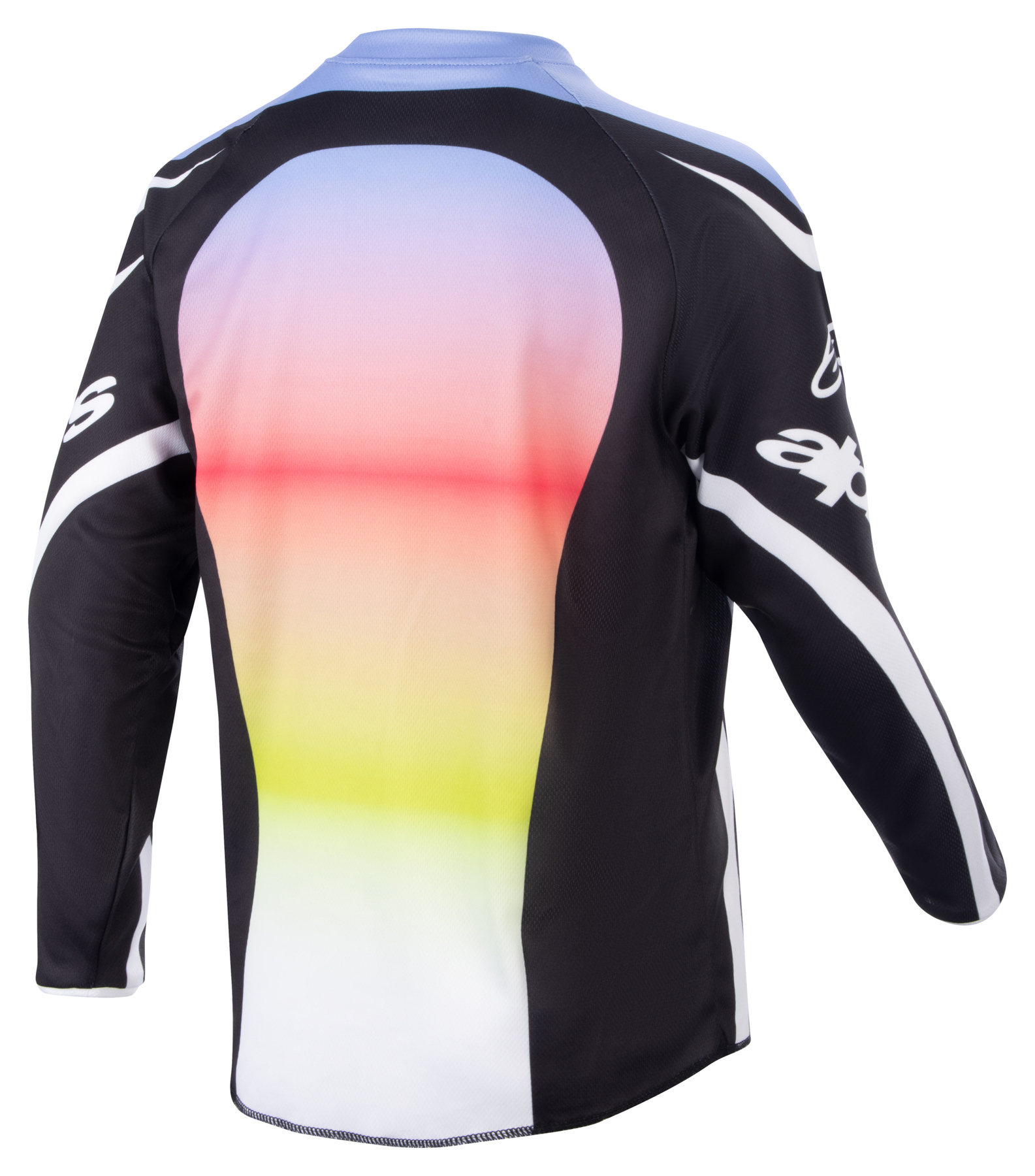 alpinestars Alpinestars Racer Semi Youth Jersey