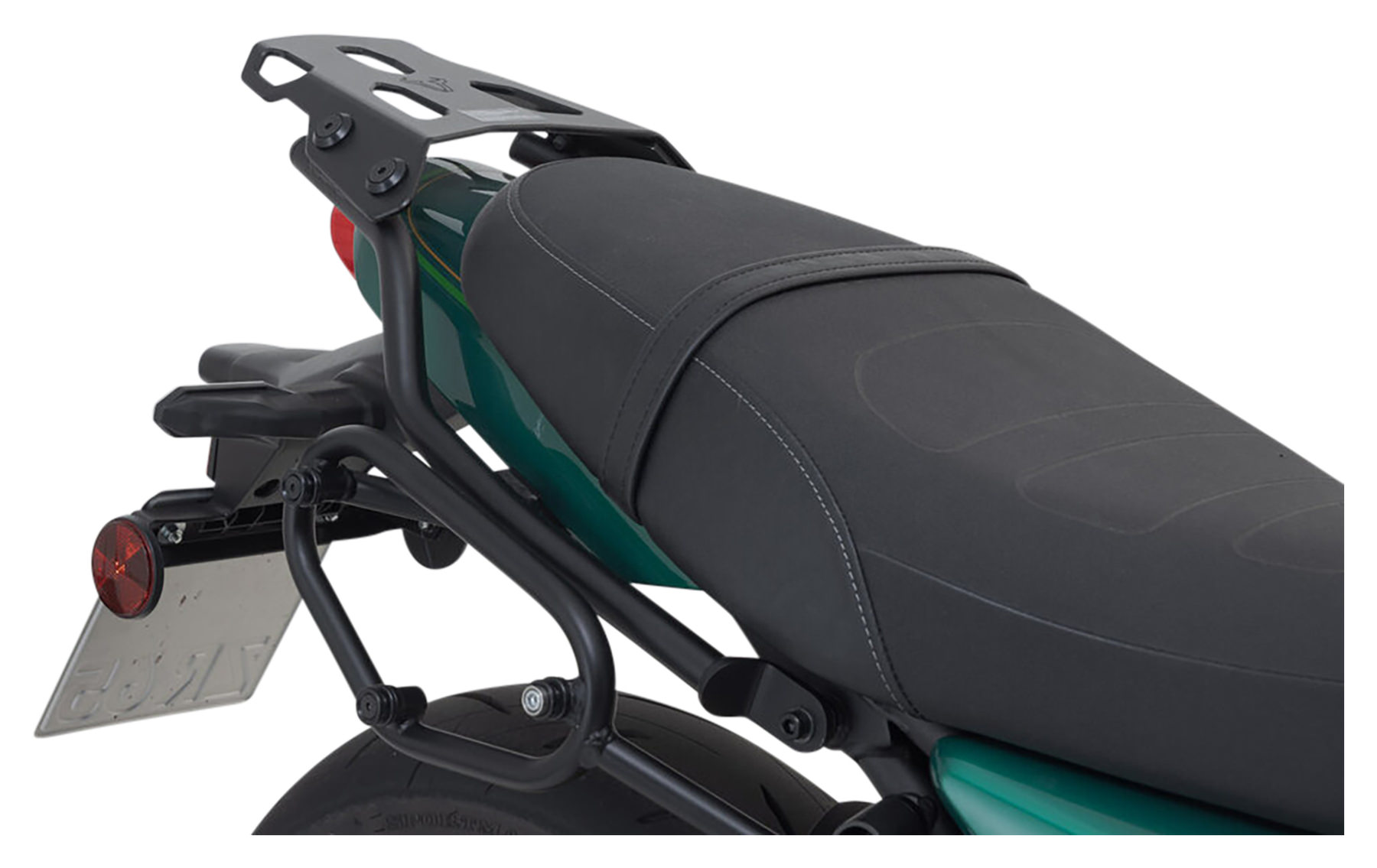 SW-Motech SW-Motech Street-Rack Luggage rack