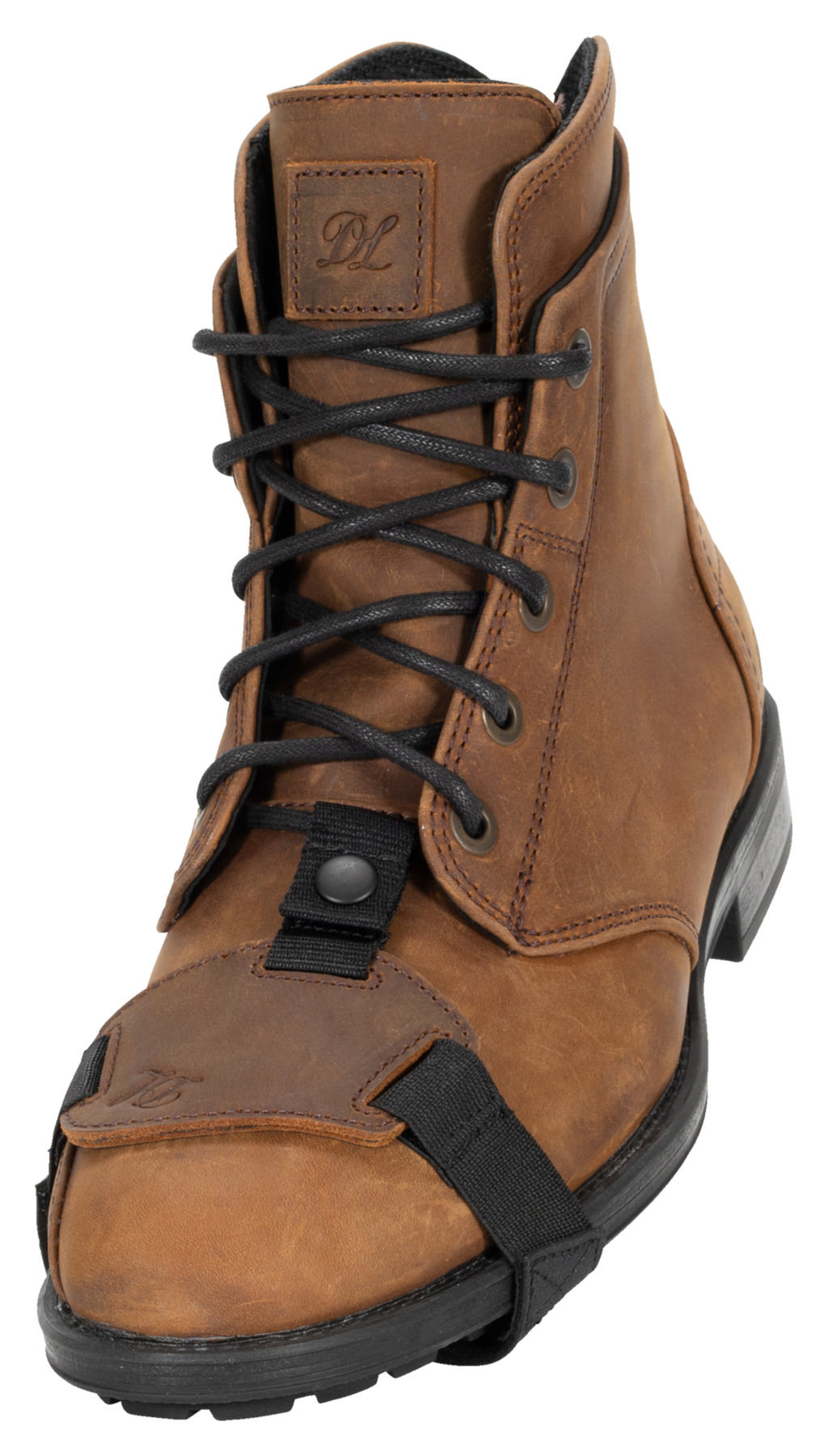 Detlev Louis Detlev Louis DL-BM-4 Motorbike Boots