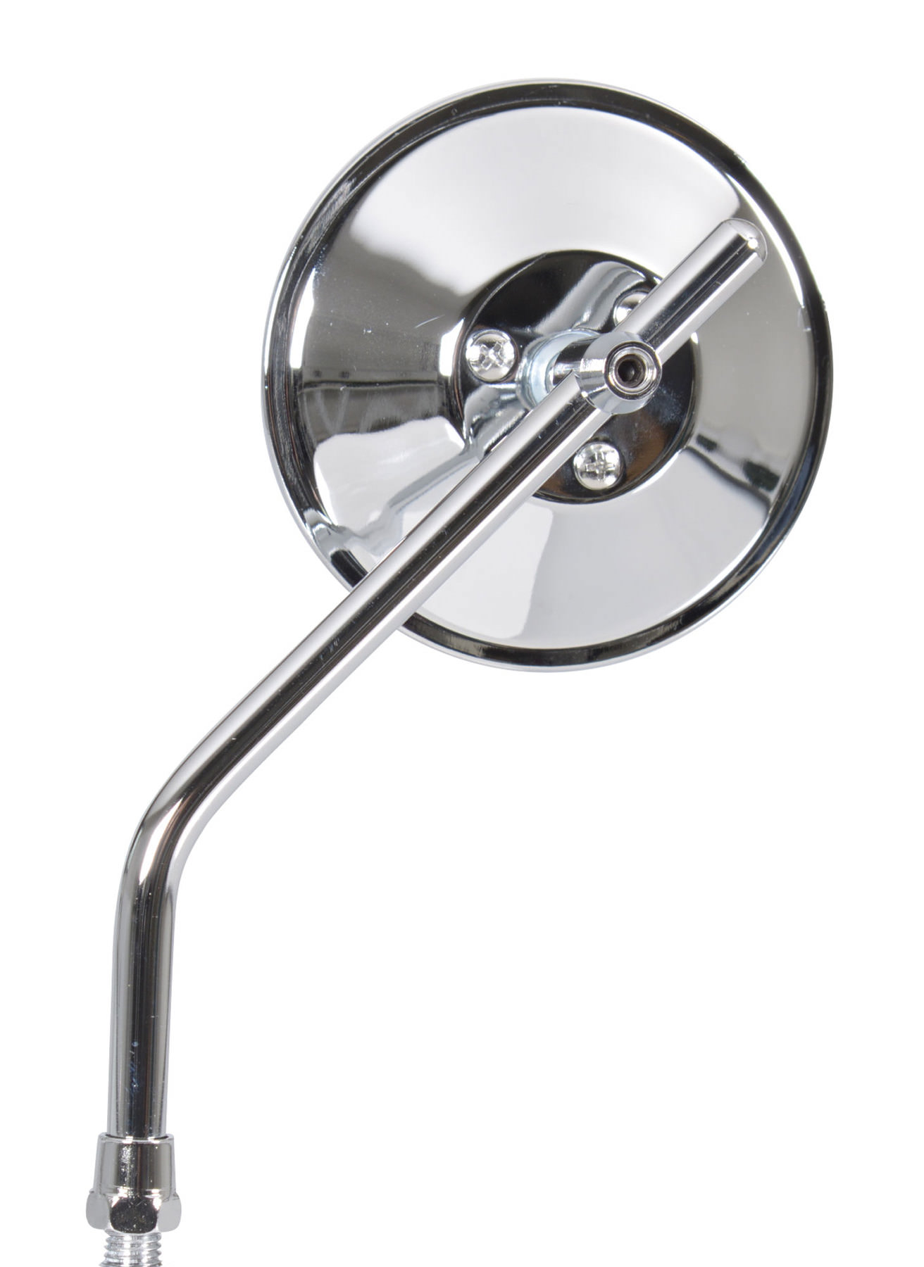 Universal mirror custom Left or right, e-approved