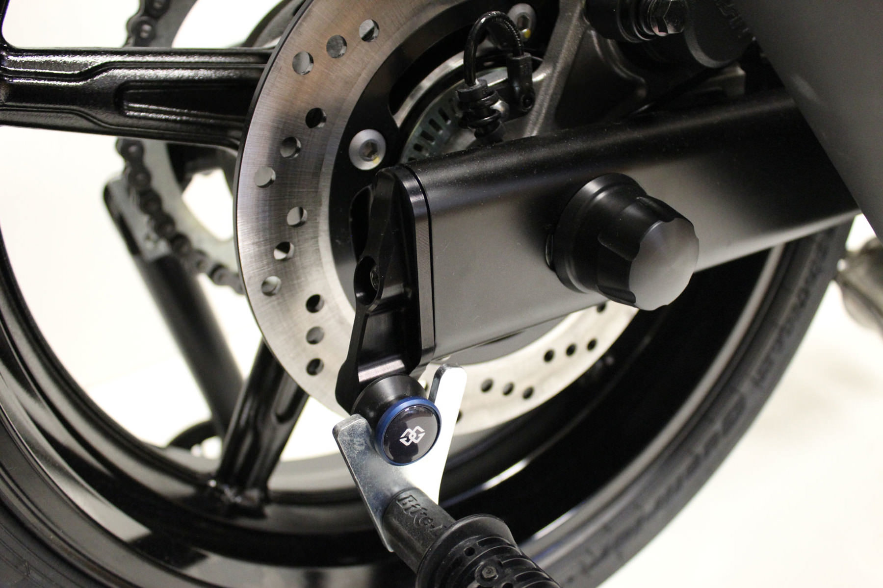 Gilles Gilles Tooling tendeur chaîne AXB En différentes couleurs