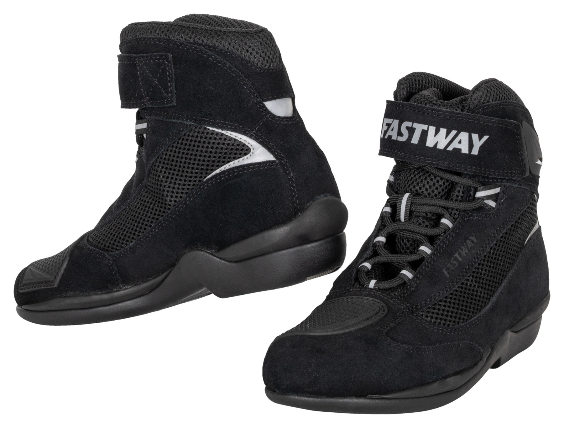 Fastway FASTWAY CITY 1 MESH low-cost | Louis 🏍️
