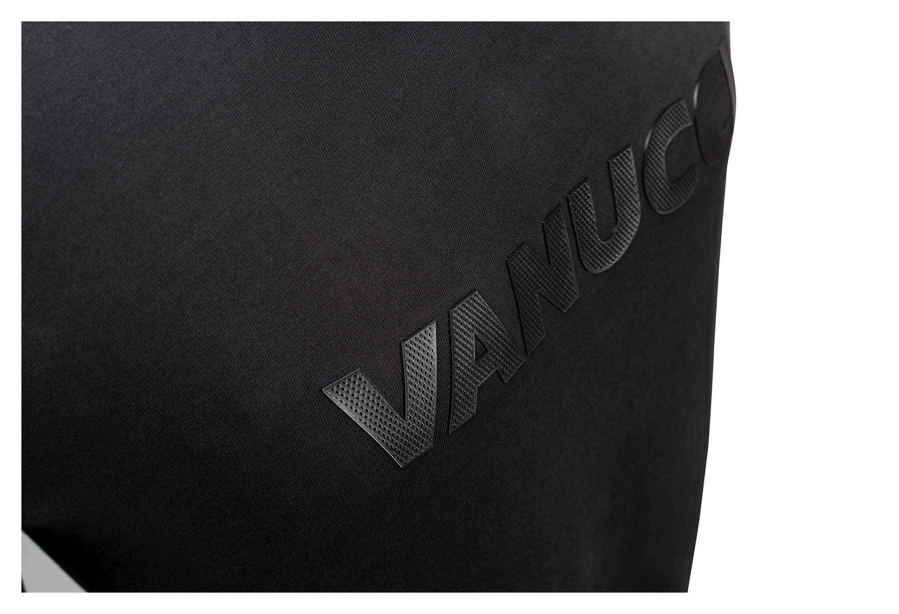 Vanucci Vanucci Logo-Tee T-Shirt low-cost | Louis 🏍️