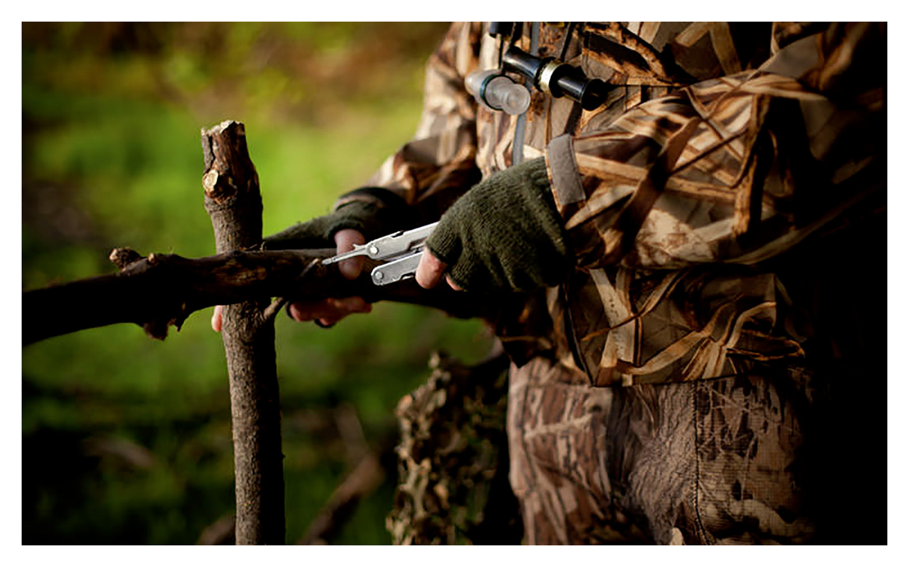 Leatherman LEATHERMAN MULTITOOL SUPER TOOL 300 N.HOLSTER