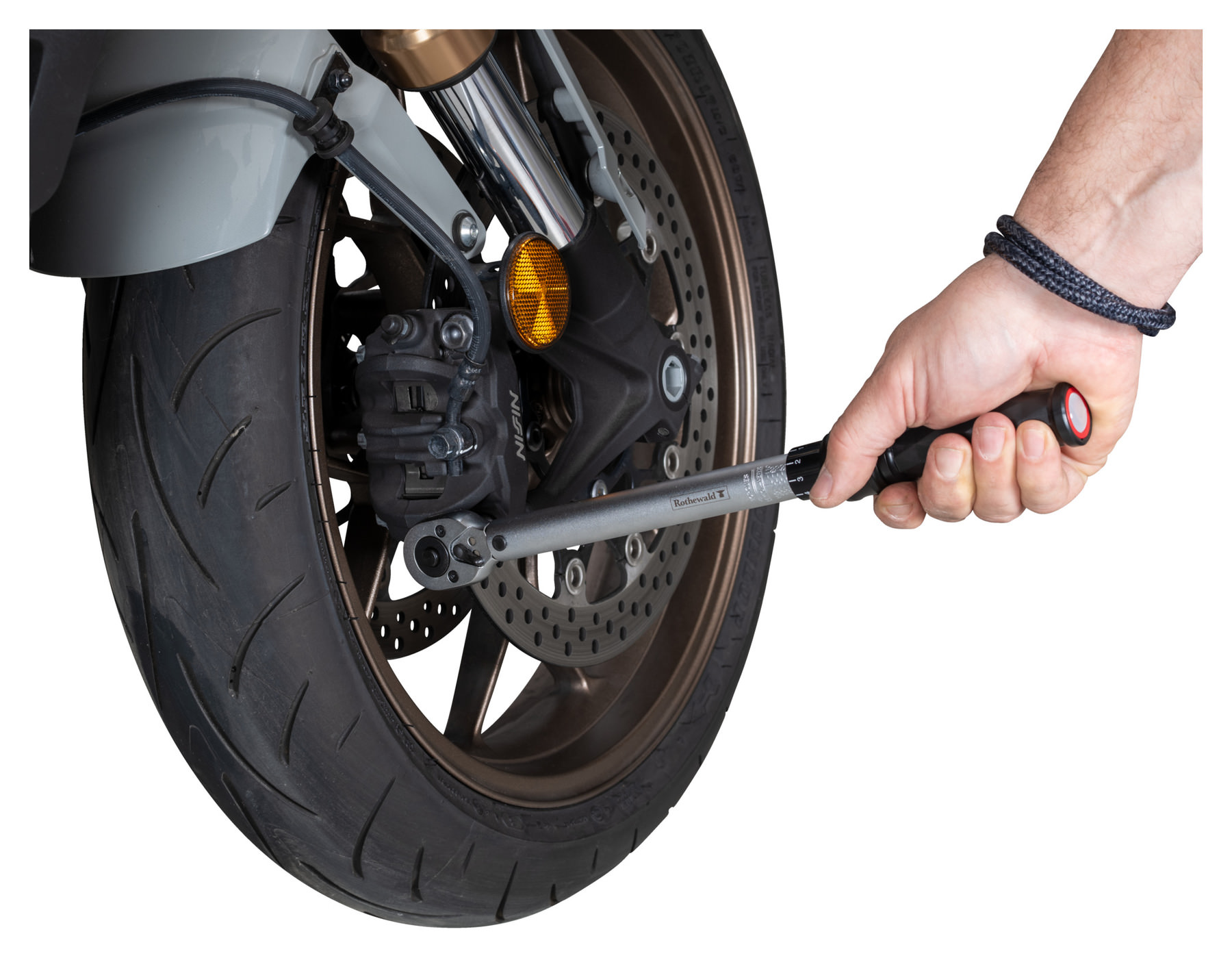 Rothewald Rothewald Torque Wrench low-cost | Louis 🏍️
