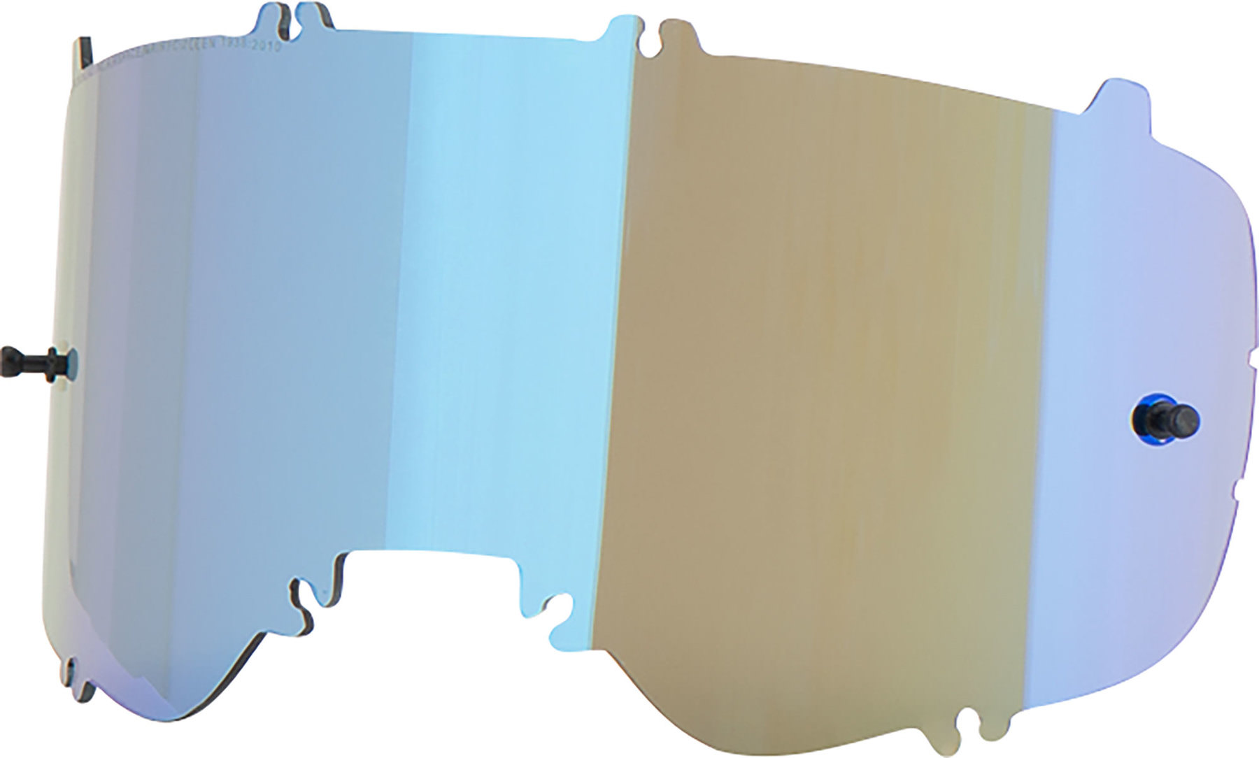 Fox Fox INJ Replacement Lens Airspace/Main