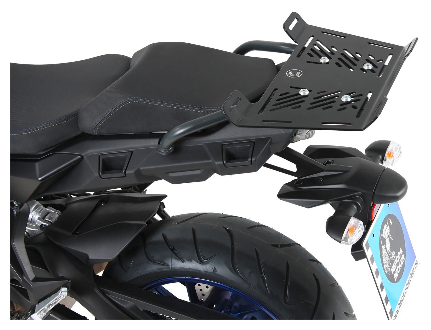 Hepco & Becker Hepco & Becker Extension-Plate For OEM-Luggage Racks