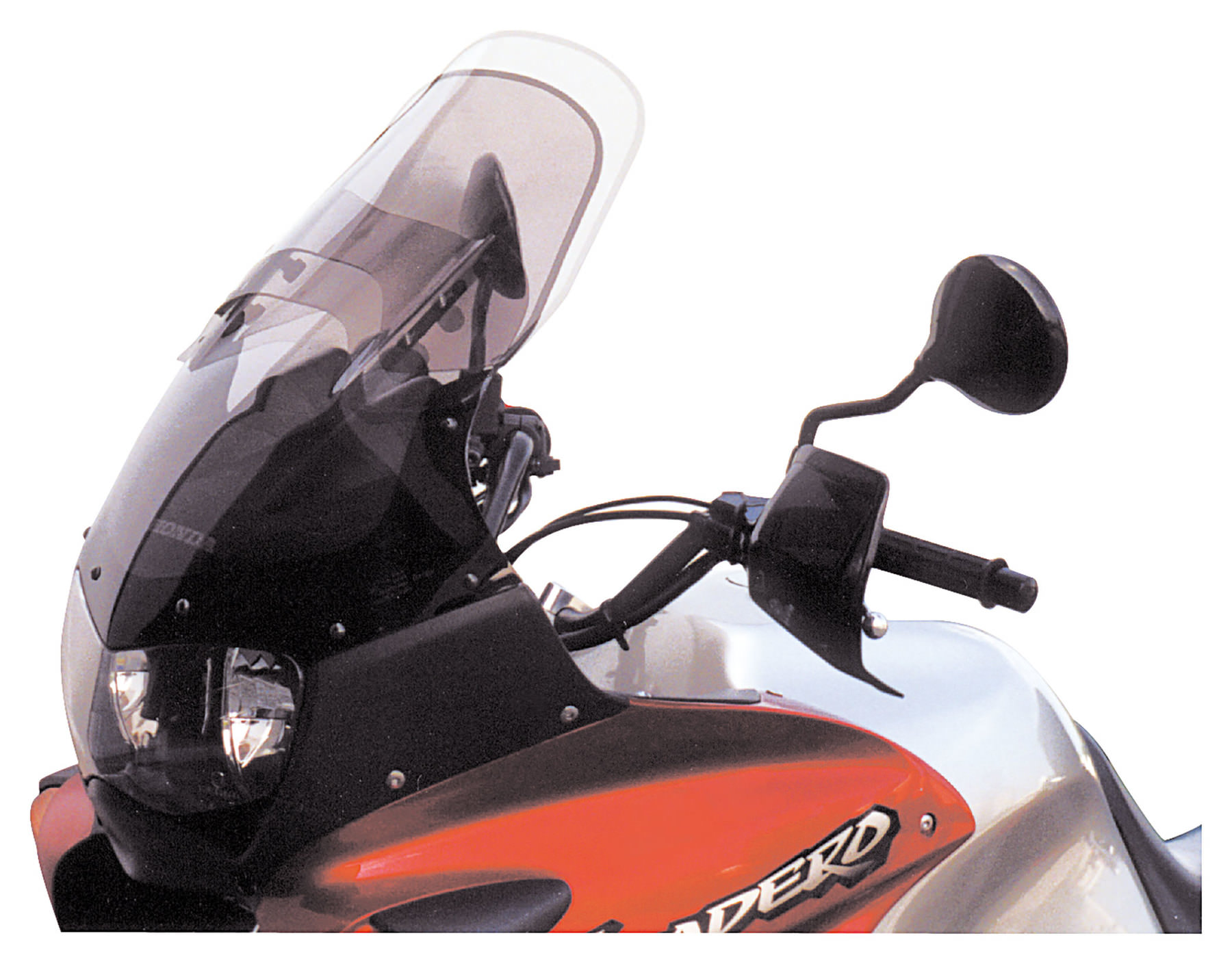 MRA MRA Vario-screen met ABE-goedkeuring