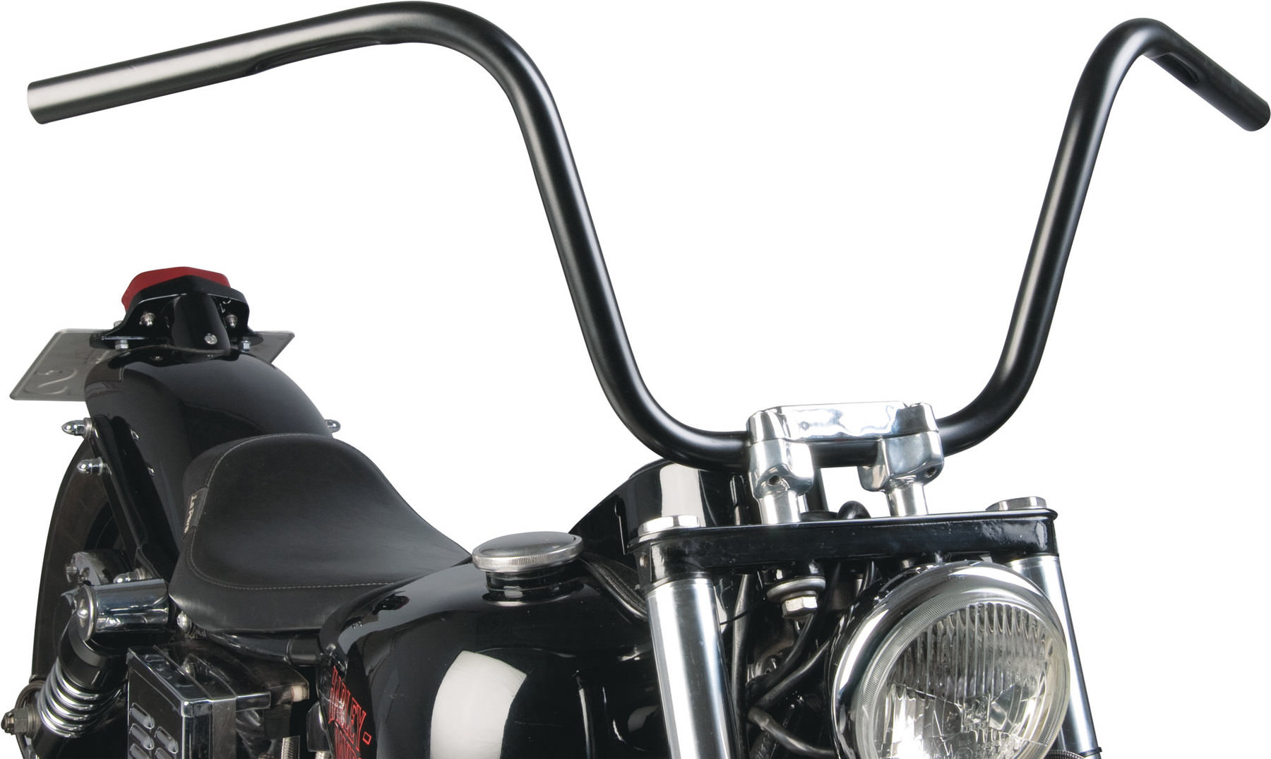 Fehling Fehling Apehanger wide Height 280mm With TÜV