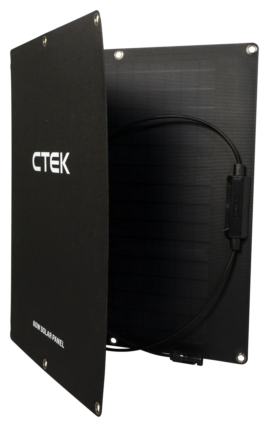 CTEK CTEK SOLAR PANEL CHARGE KIT FOR CS FREE