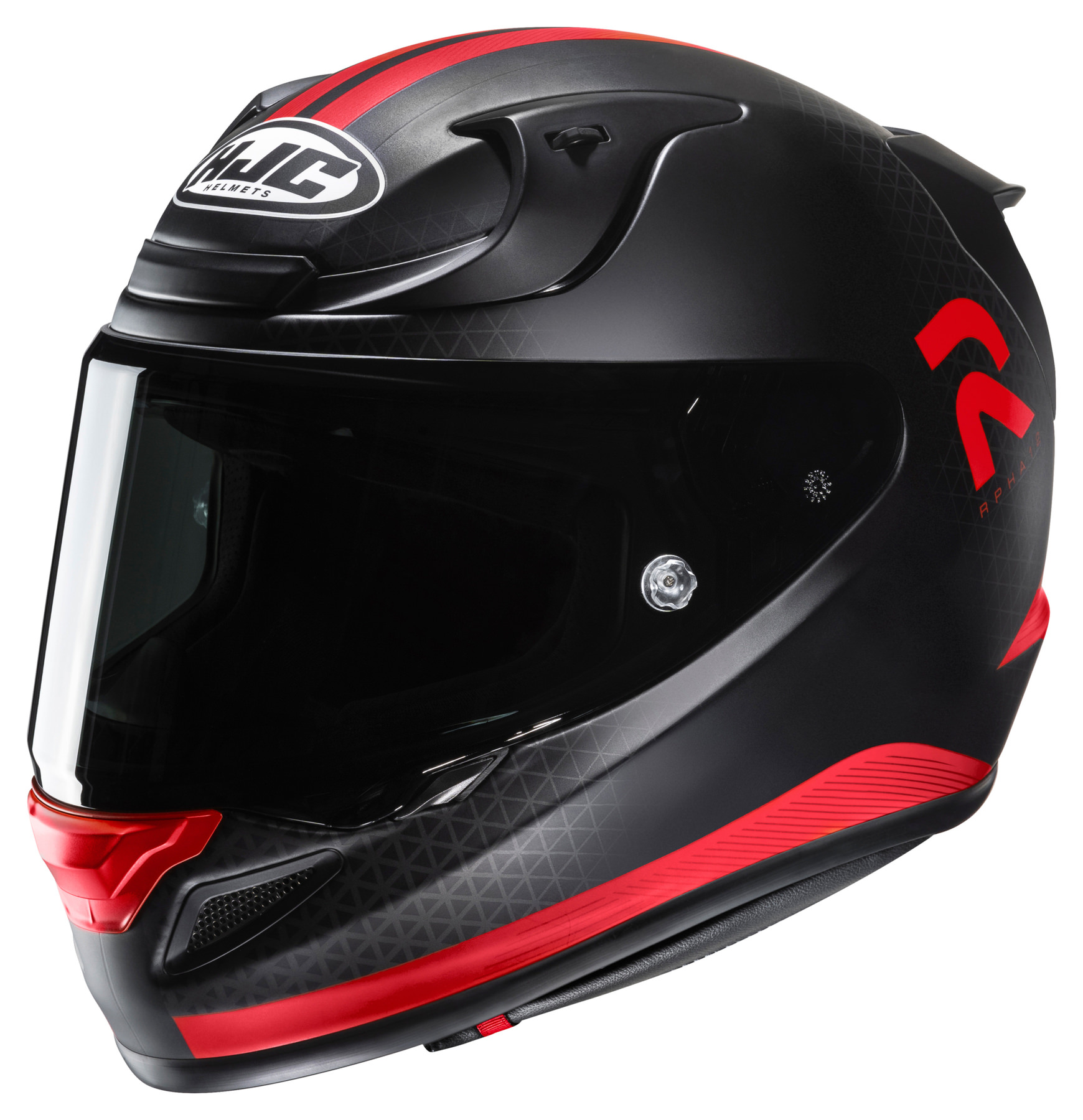 HJC HJC RPHA 12 Enoth MC1SF casque intégral