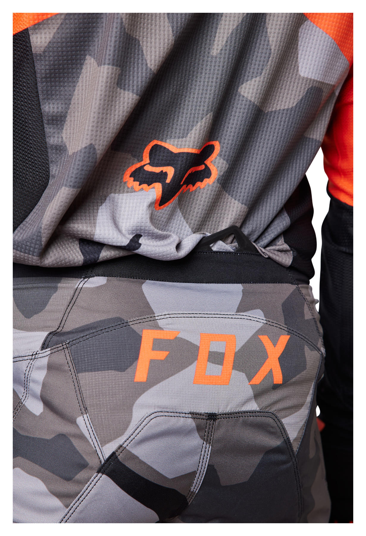 Fox FOX 180 BNKR CROSSBROEK voordelig | Louis 🏍️