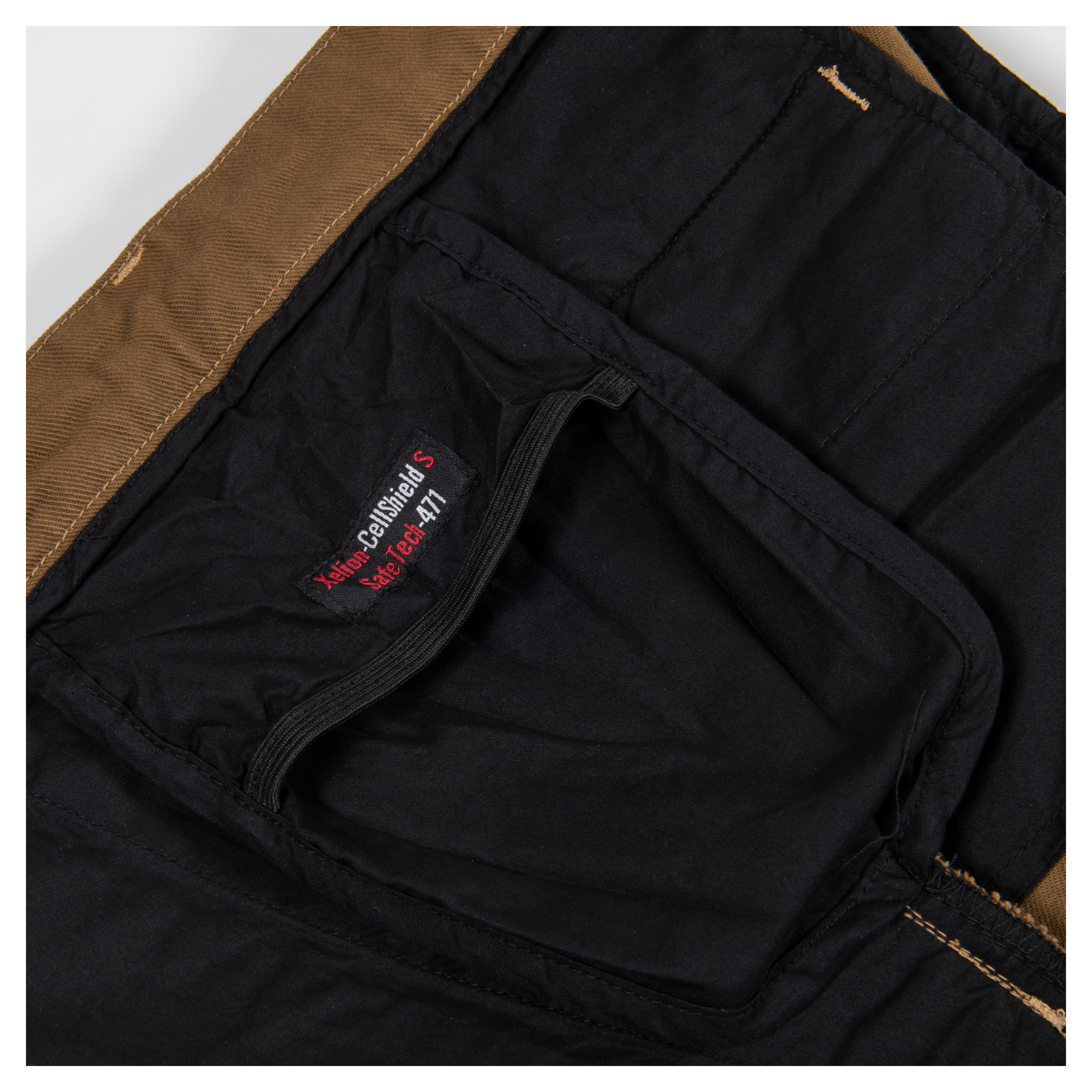 Detlev Louis Detlev Louis DL-PM-3 Motorrad Chino Hose