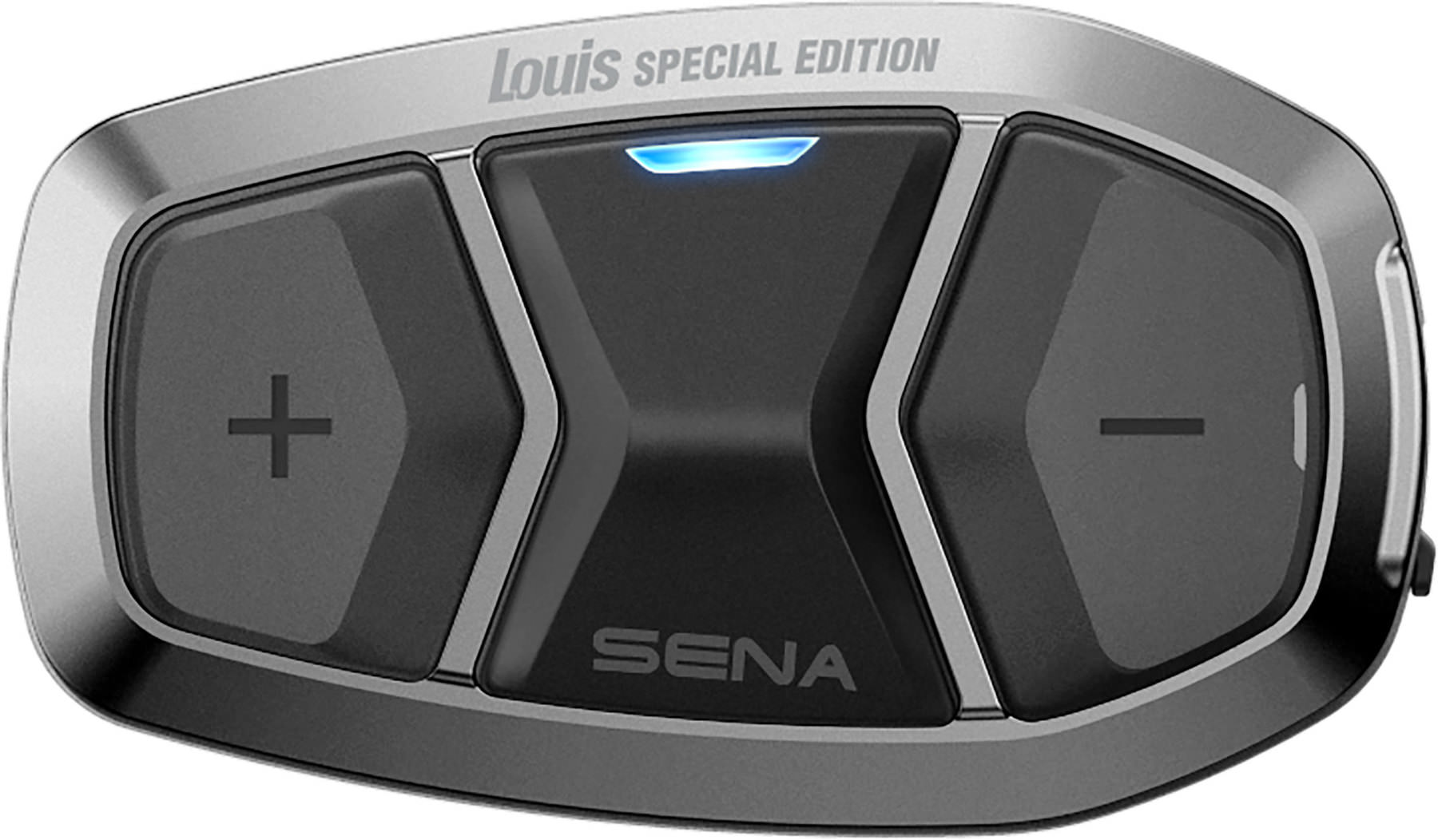 Sena SYSTEM KOMUNIKACJI SENA LOUIS EDITION, ZES. PODW.