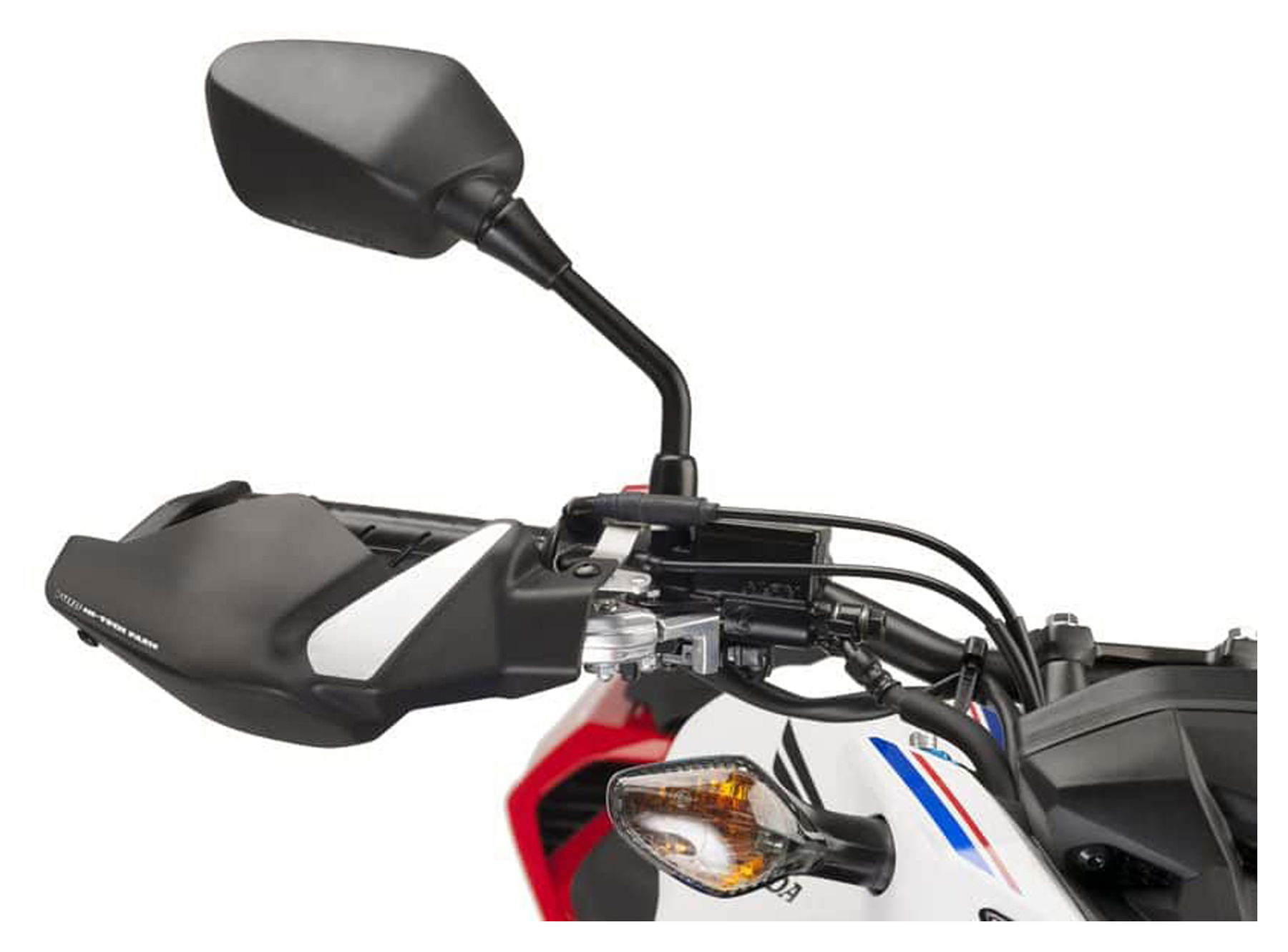 Puig puig handguards Pair low-cost | Louis 🏍️