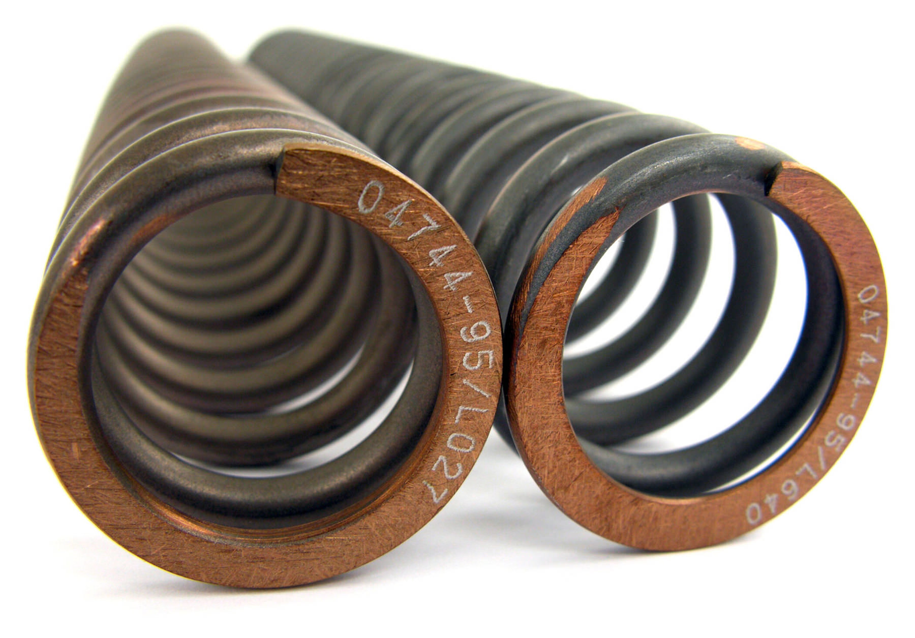 Öhlins Öhlins front spring kit for many models