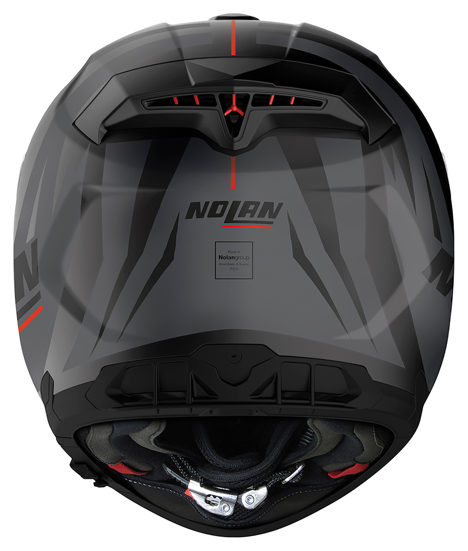 Nolan Nolan N80-8 Kosmos n-com Integralhelm